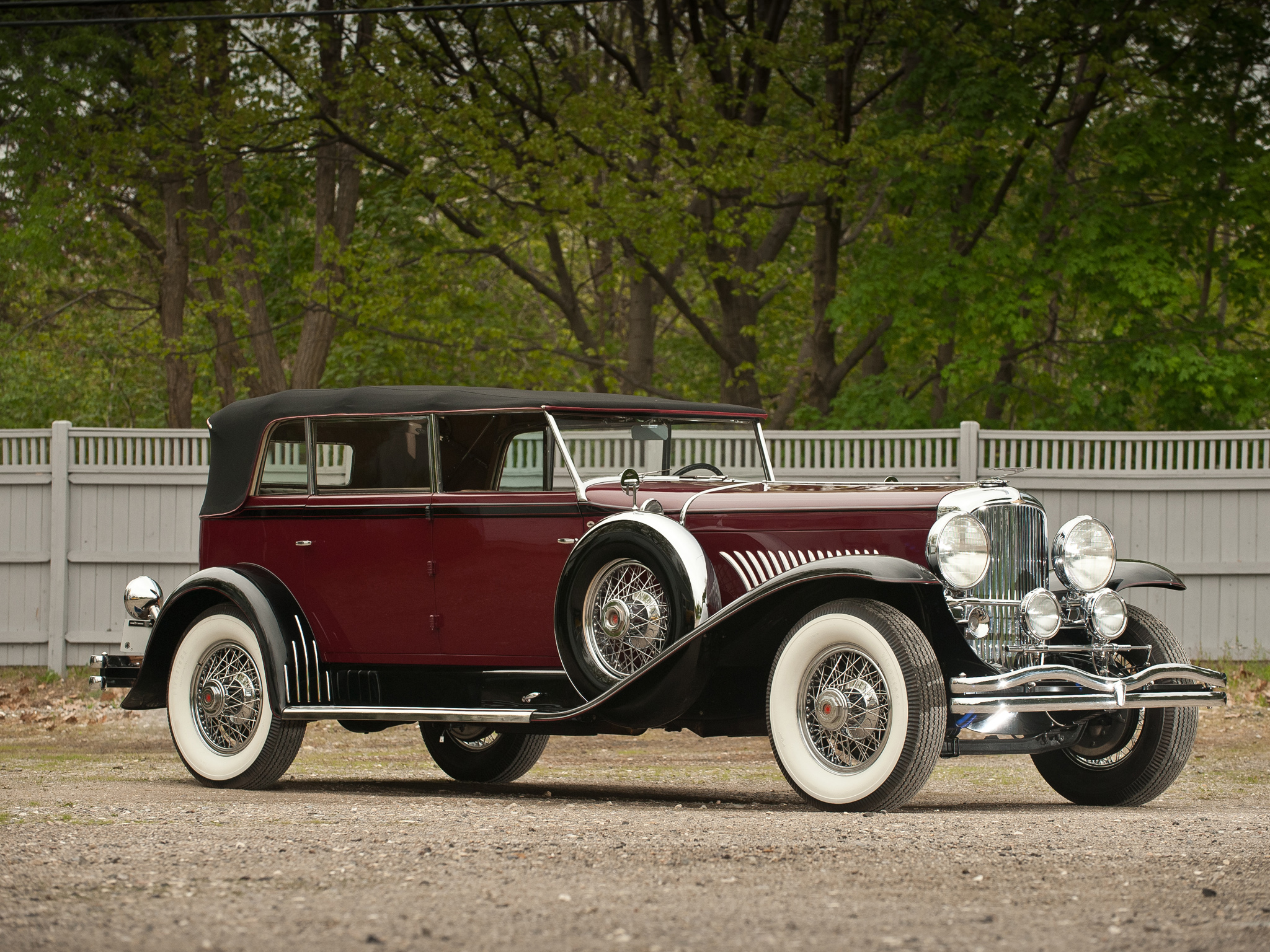1930, Duesenberg, Model j, 288 2307, Convertible, Berline, Lwb, Murphy ...