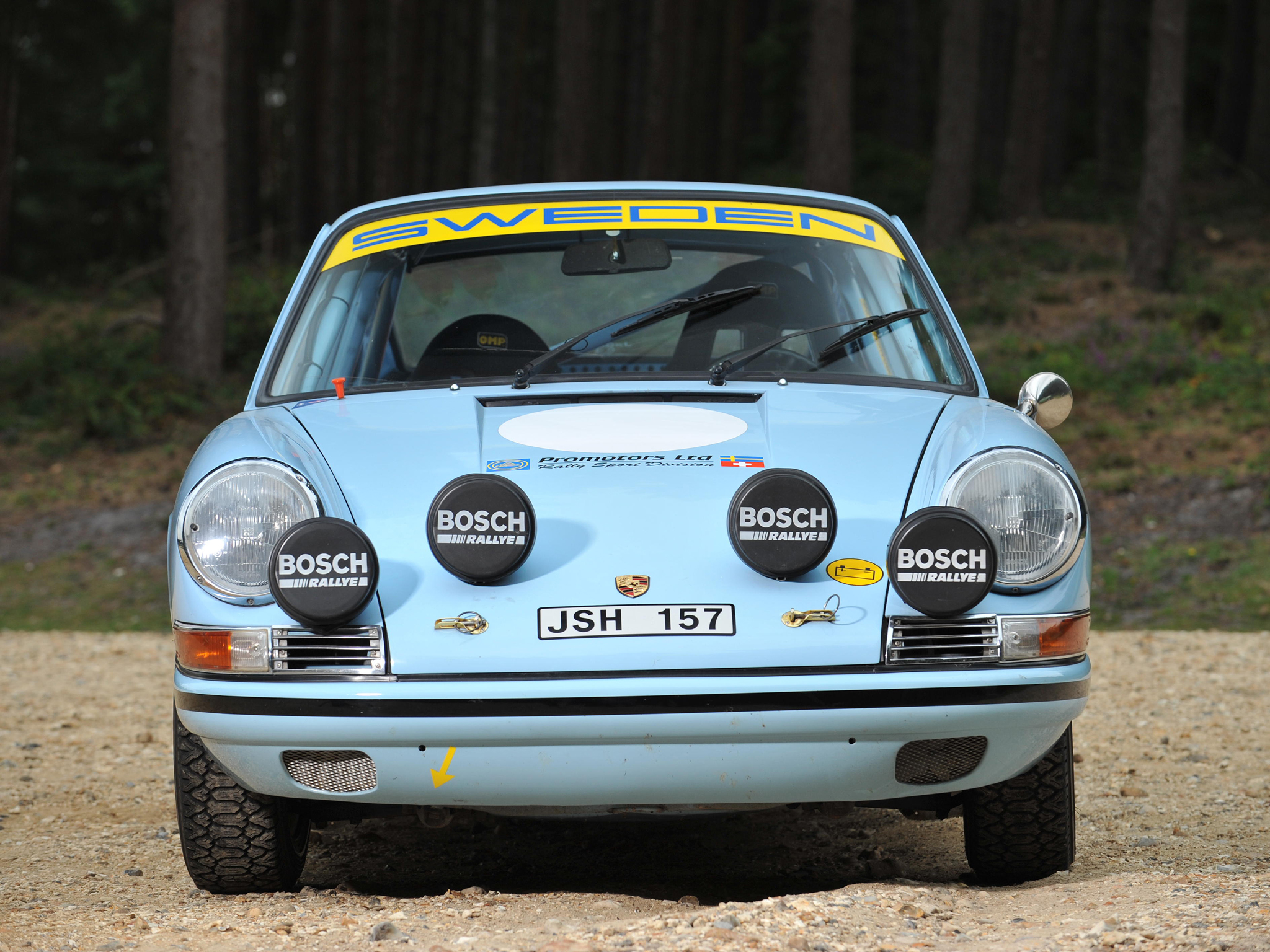 1996, Porsche, 911, Swb, Fia, Rally, 901, Race, Racing Wallpapers HD ...