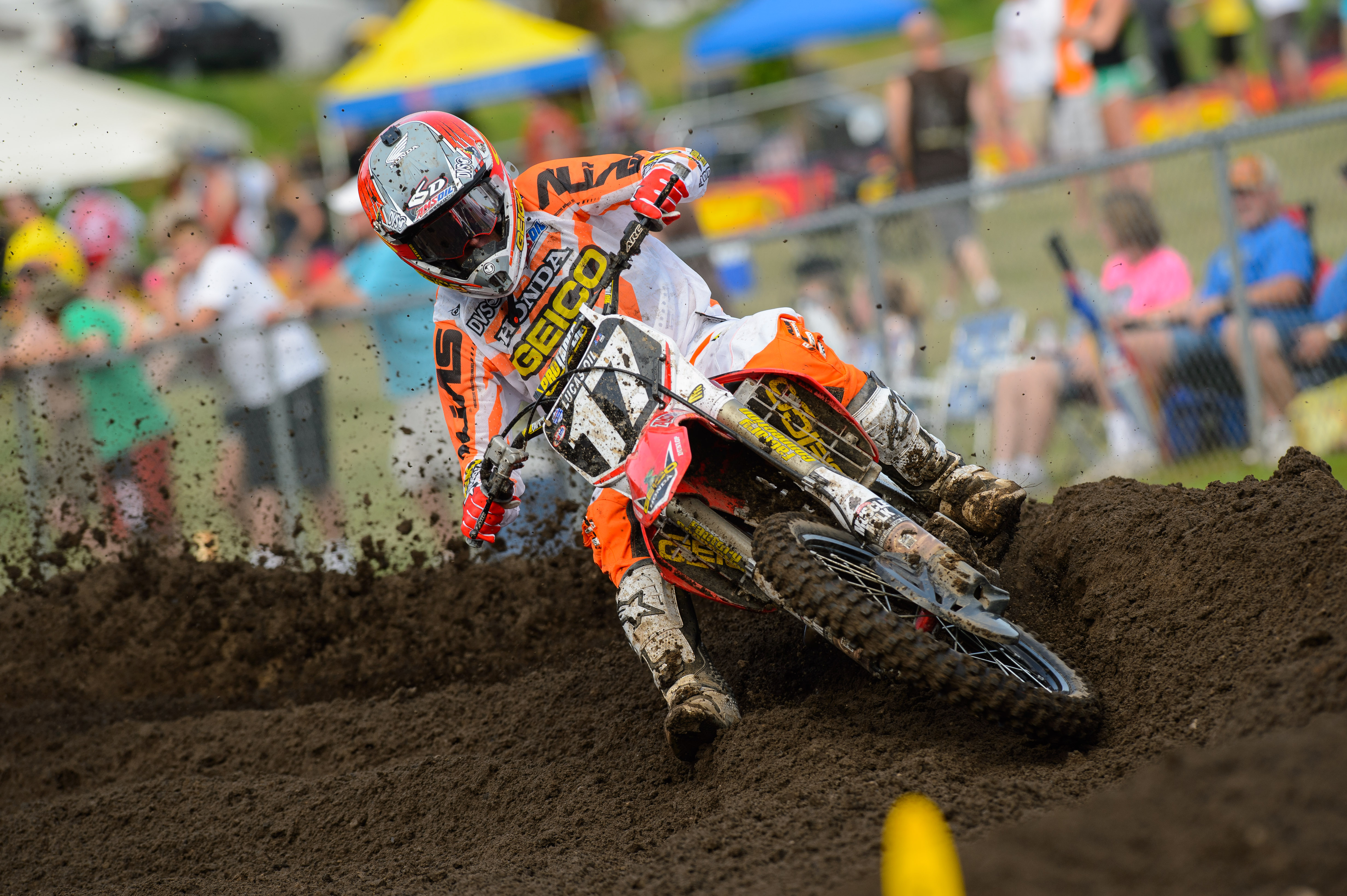 dirtbike, Moto, Motocross, Race, Racing, Motorbike, Honda Wallpapers HD ...