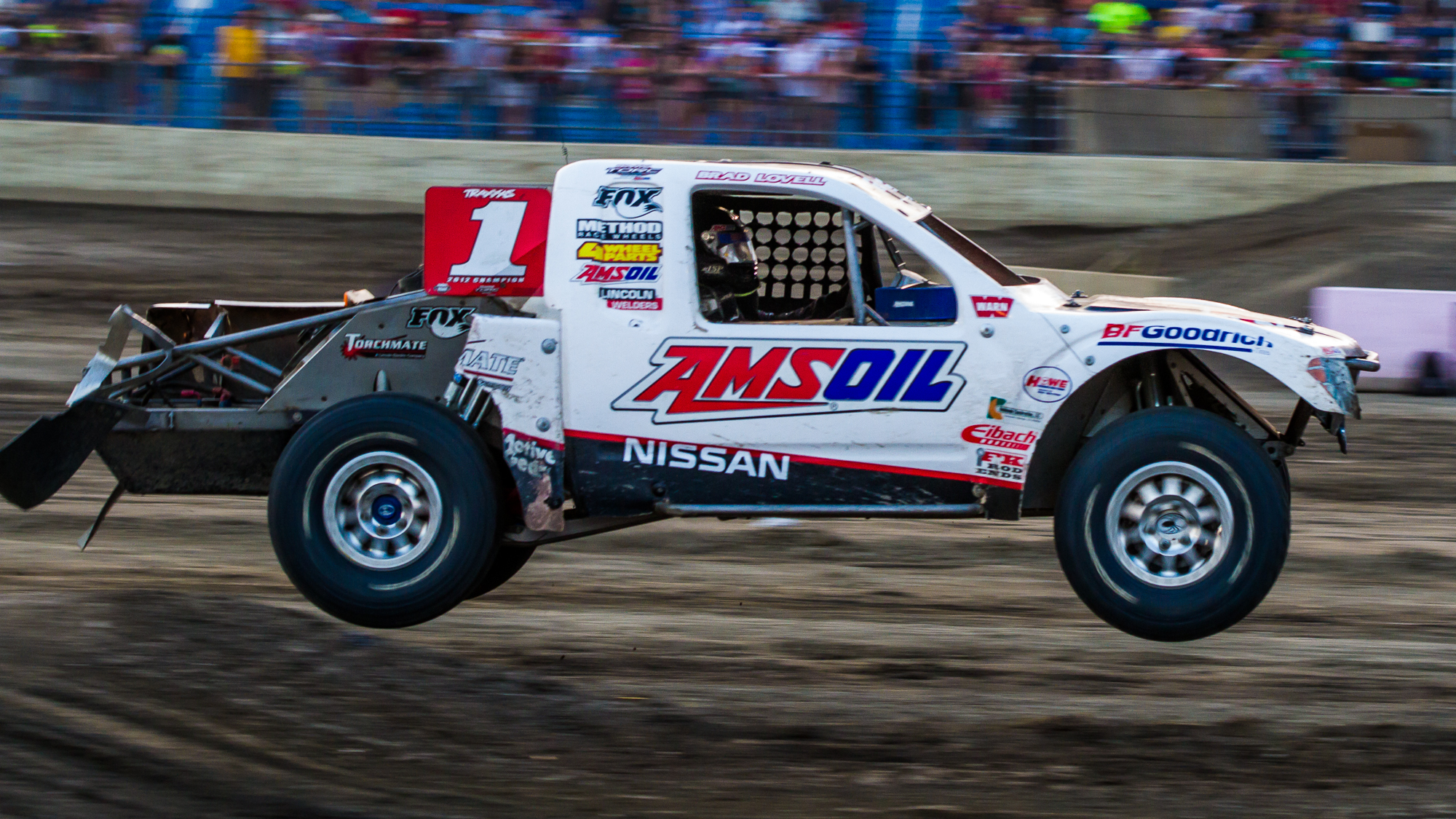 offroad, Race, Racing, Truck, Pickup, Nissan Wallpapers HD / Desktop ...