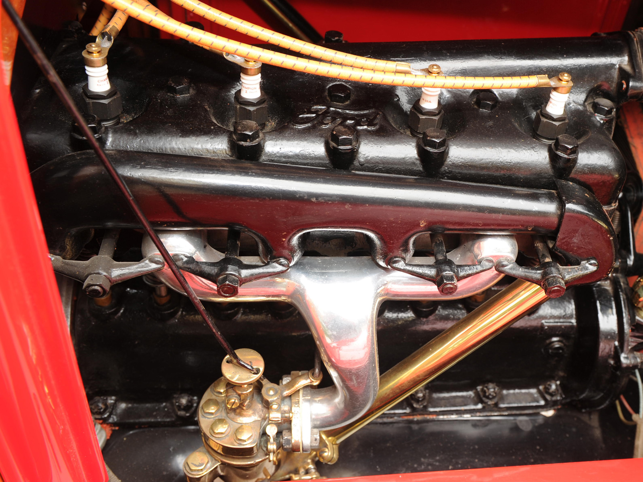 1910, Ford, Model t, Tourer, Retro, Engine Wallpapers HD / Desktop and ...