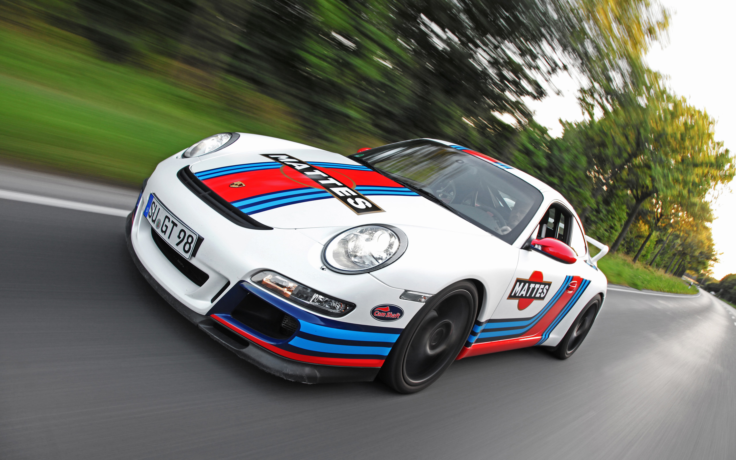 2013, Cam shaft, Porsche, 997, Gt3, Tuning, Race, Racing, Gg Wallpapers ...