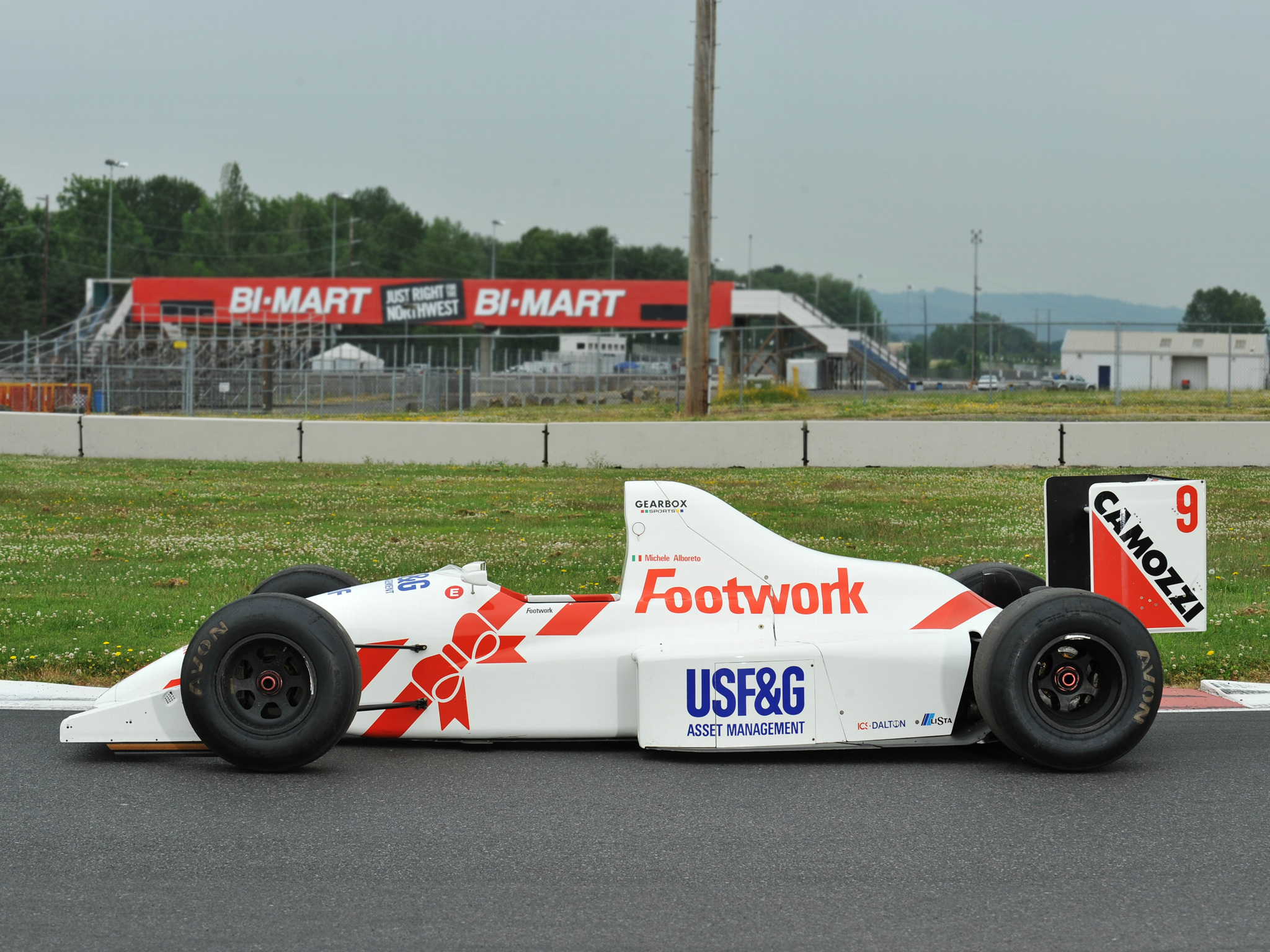 1990, Arrows, A11b, Formula, One, F 1, Race, Racing