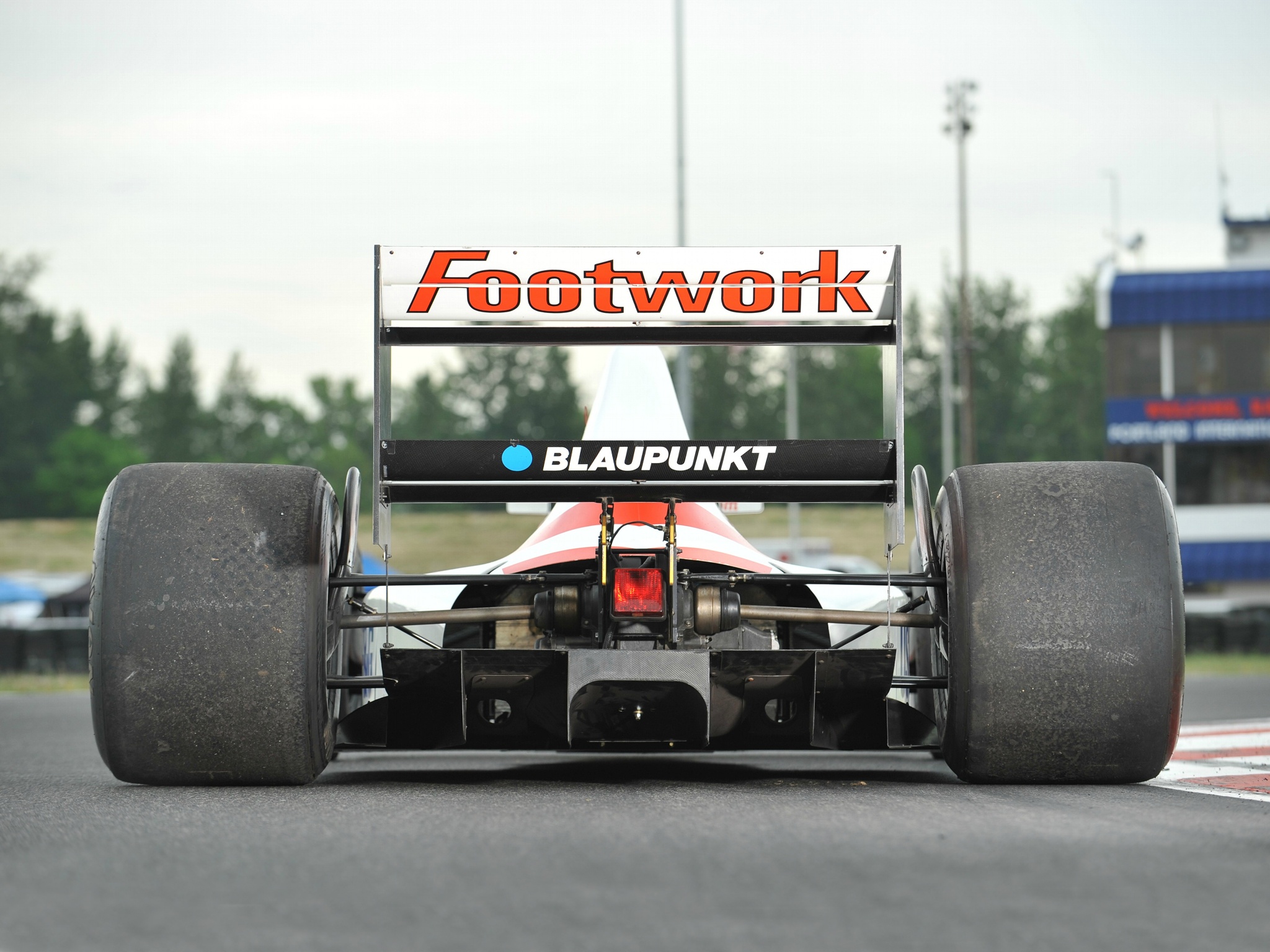 1990, Arrows, A11b, Formula, One, F 1, Race, Racing Wallpapers HD ...