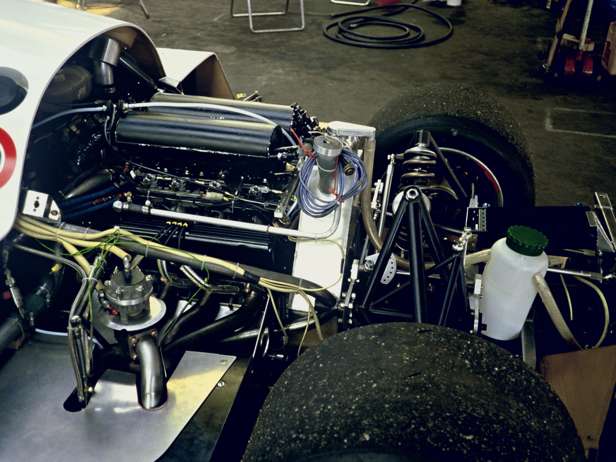 1985, Sauber, Mercedes, Benz, C 8, Group c, Prototype, Race, Racing ...