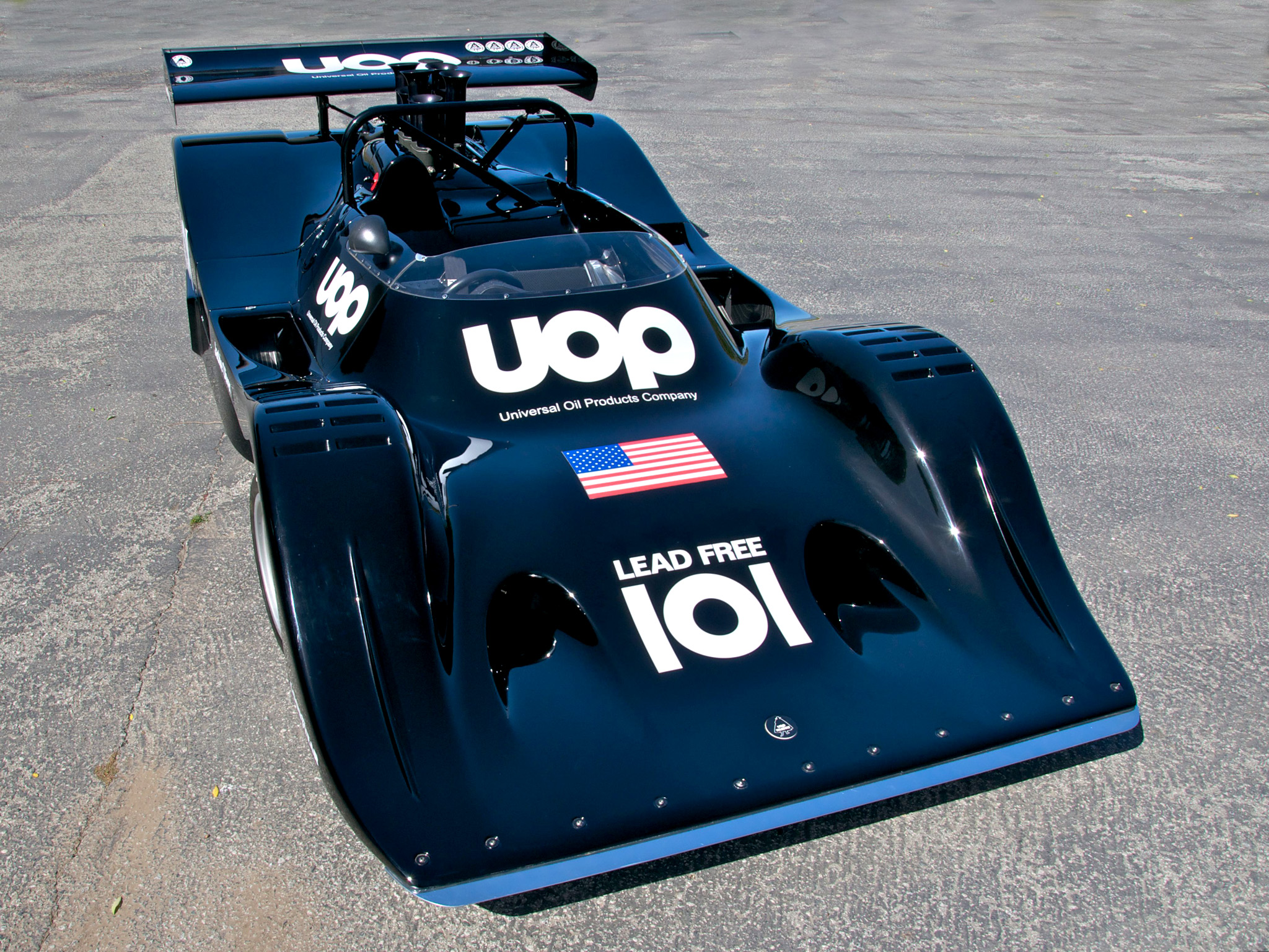1974, Shadow, Dn4, Chevrolet, Can am, Race, Racing Wallpapers HD ...