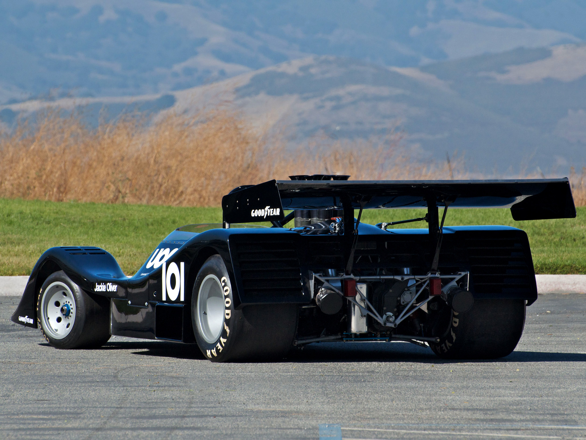 1974, Shadow, Dn4, Chevrolet, Can am, Race, Racing Wallpapers HD ...