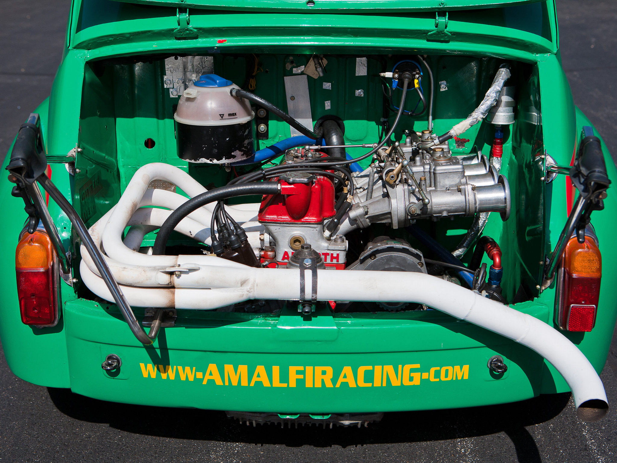 1970, Abarth, Fiat, 1000, Tcr, Group 2, Race, Racing, Engine Wallpapers ...