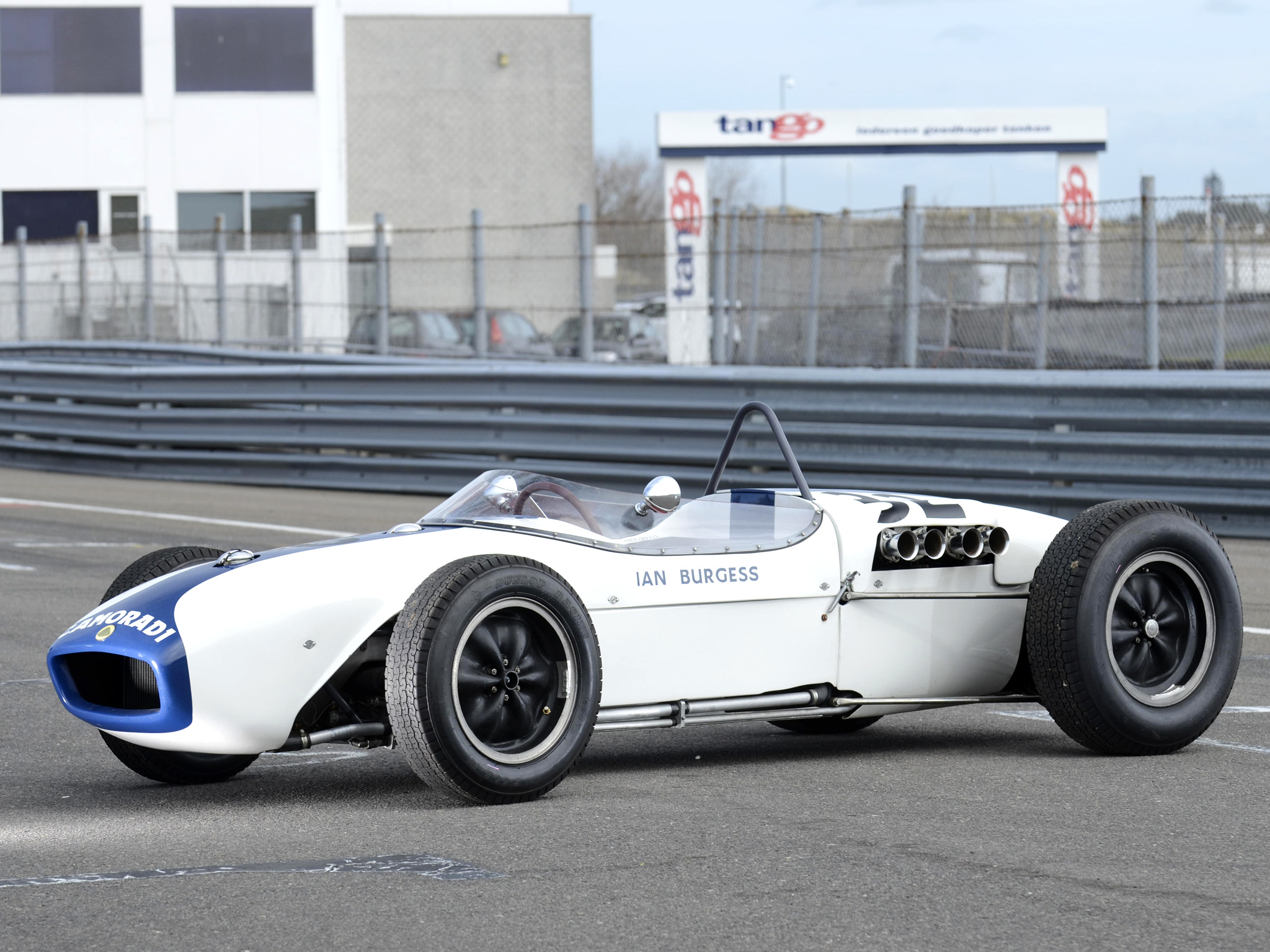 1960, Lotus, 18, Formula, One, F 1, Race, Racing, Classic, Lotus 18 ...