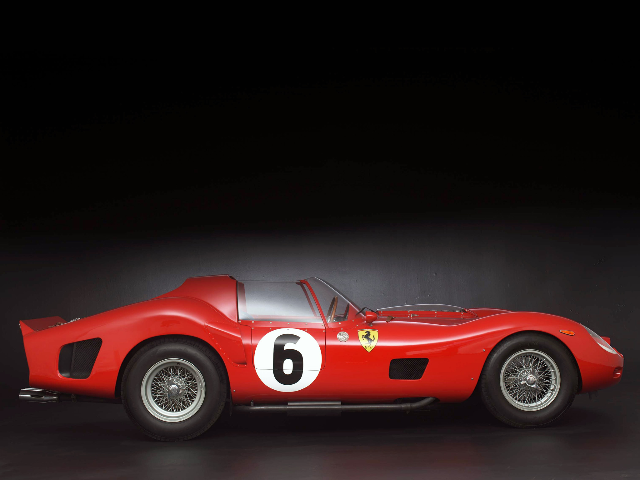 1962, Ferrari, 330, Tri lm, Testarossa, Race, Racing, Supercar, Classic ...