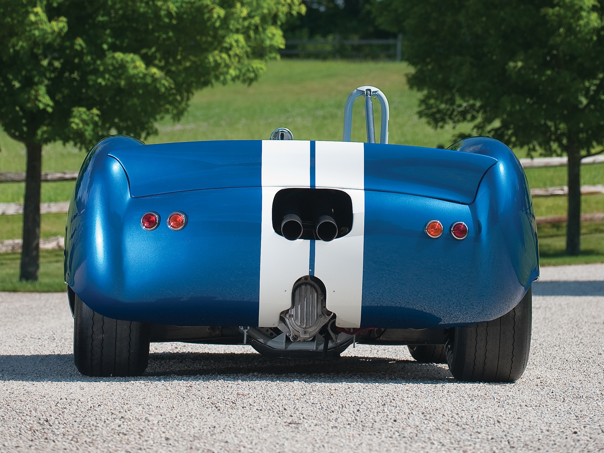1963, Cooper, Ford, Type 61, Monaco, Race, Racing, Classic, Fw ...