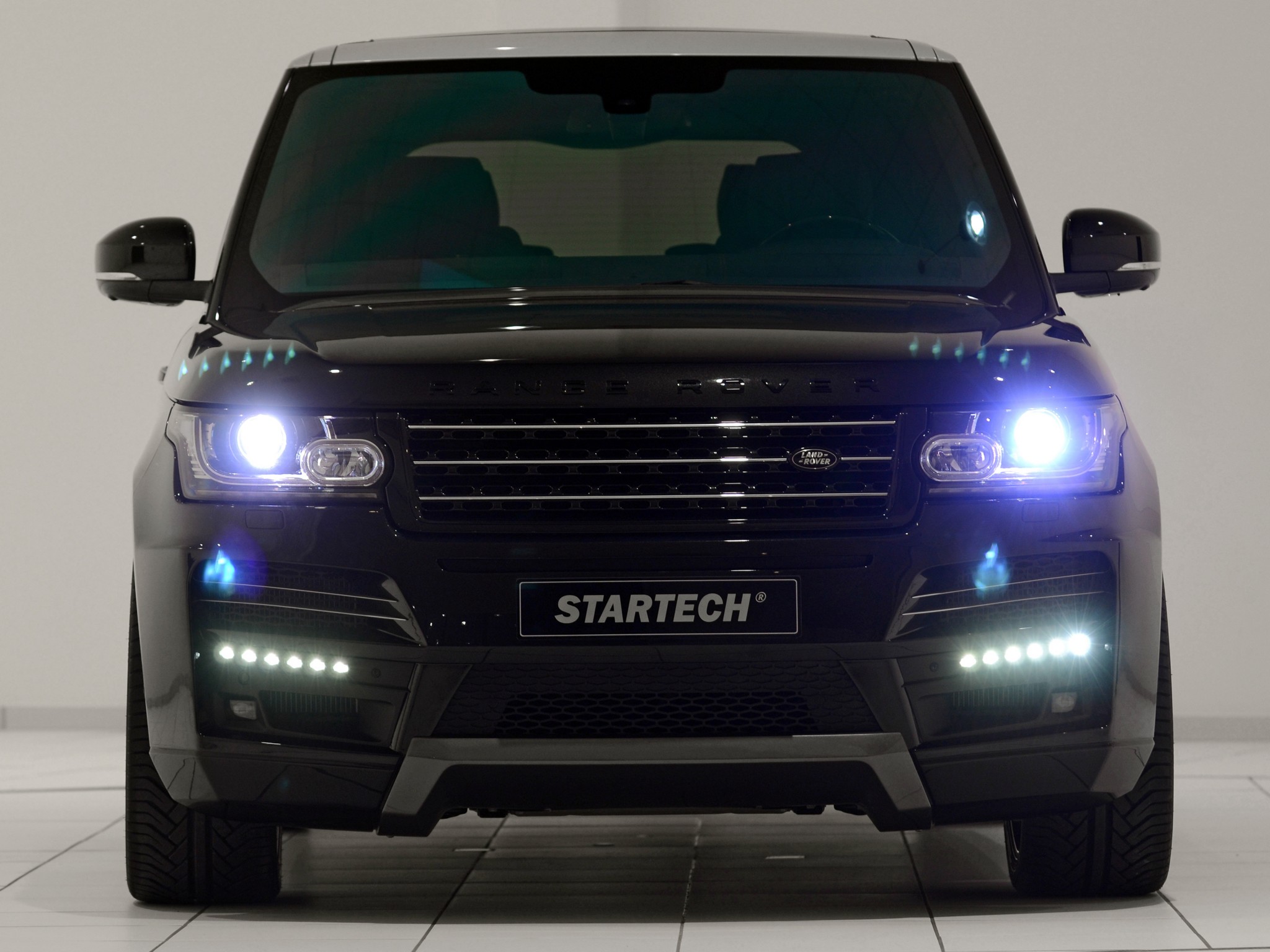 2013, Startech, Range, Rover, Tuning, Suv, Luxury, Gs Wallpapers HD ...
