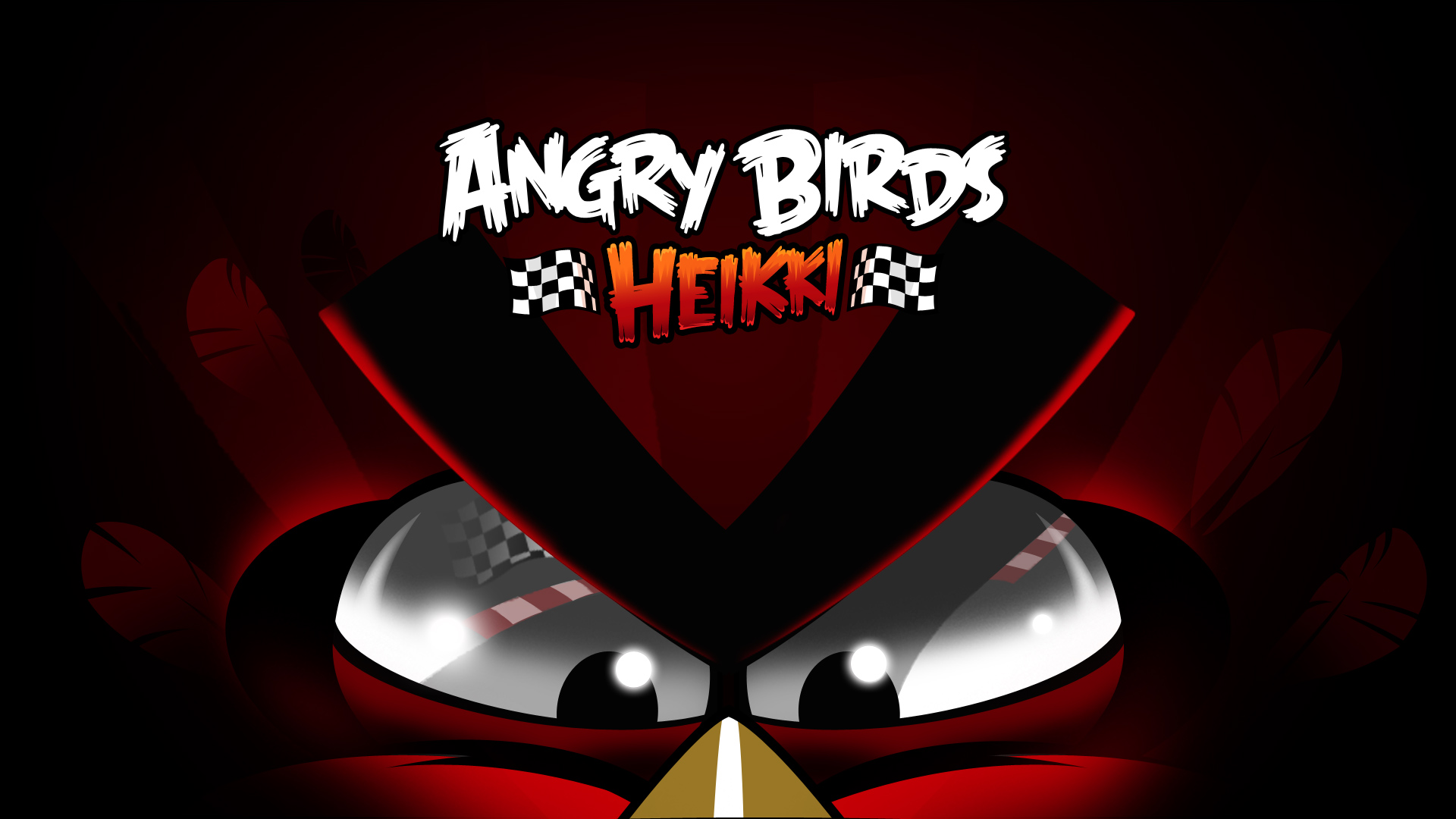 angry, Birds Wallpapers HD / Desktop and Mobile Backgrounds
