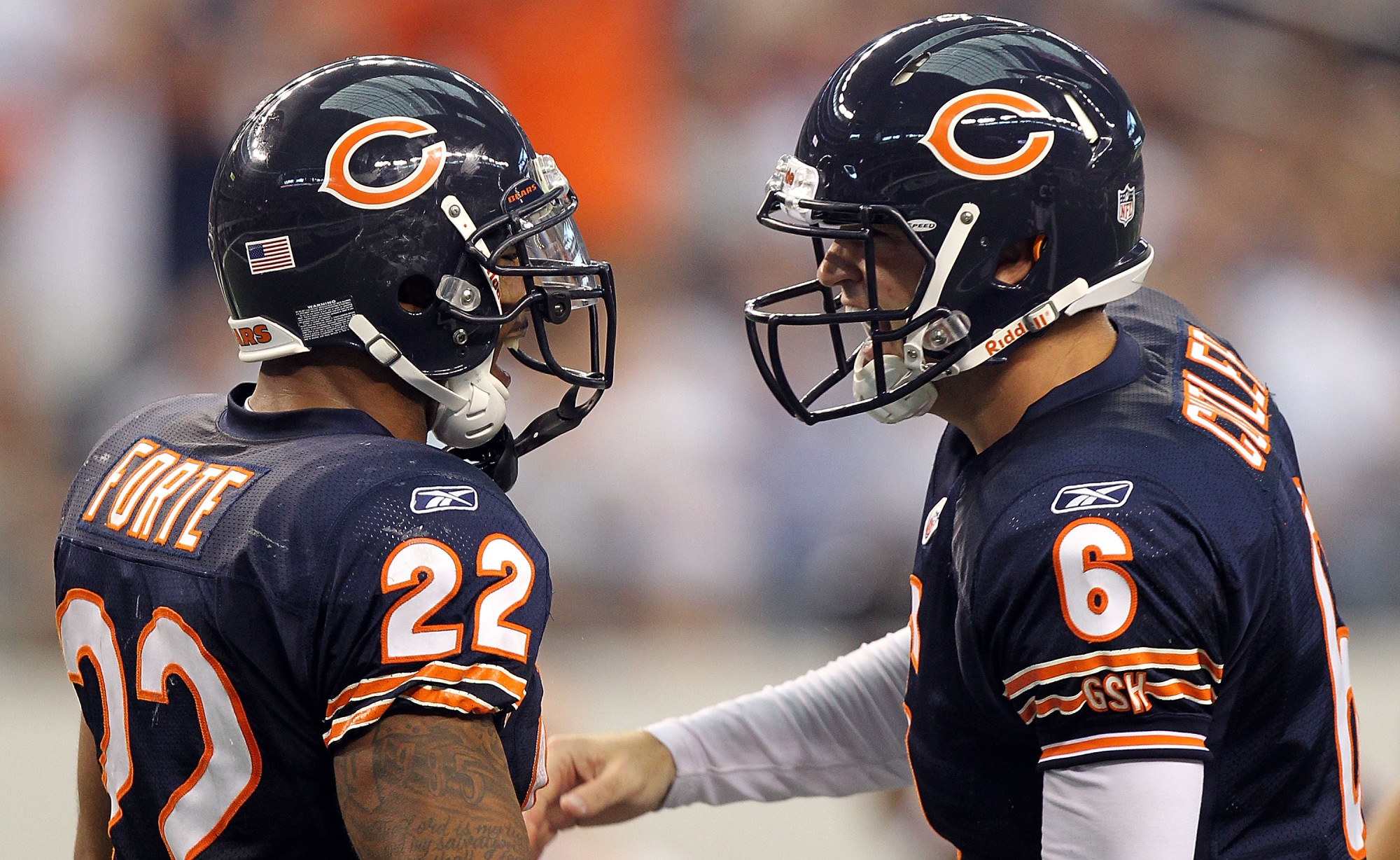 chicago, Bears, Nfl, Football, Jw Wallpapers HD / Desktop and Mobile ...