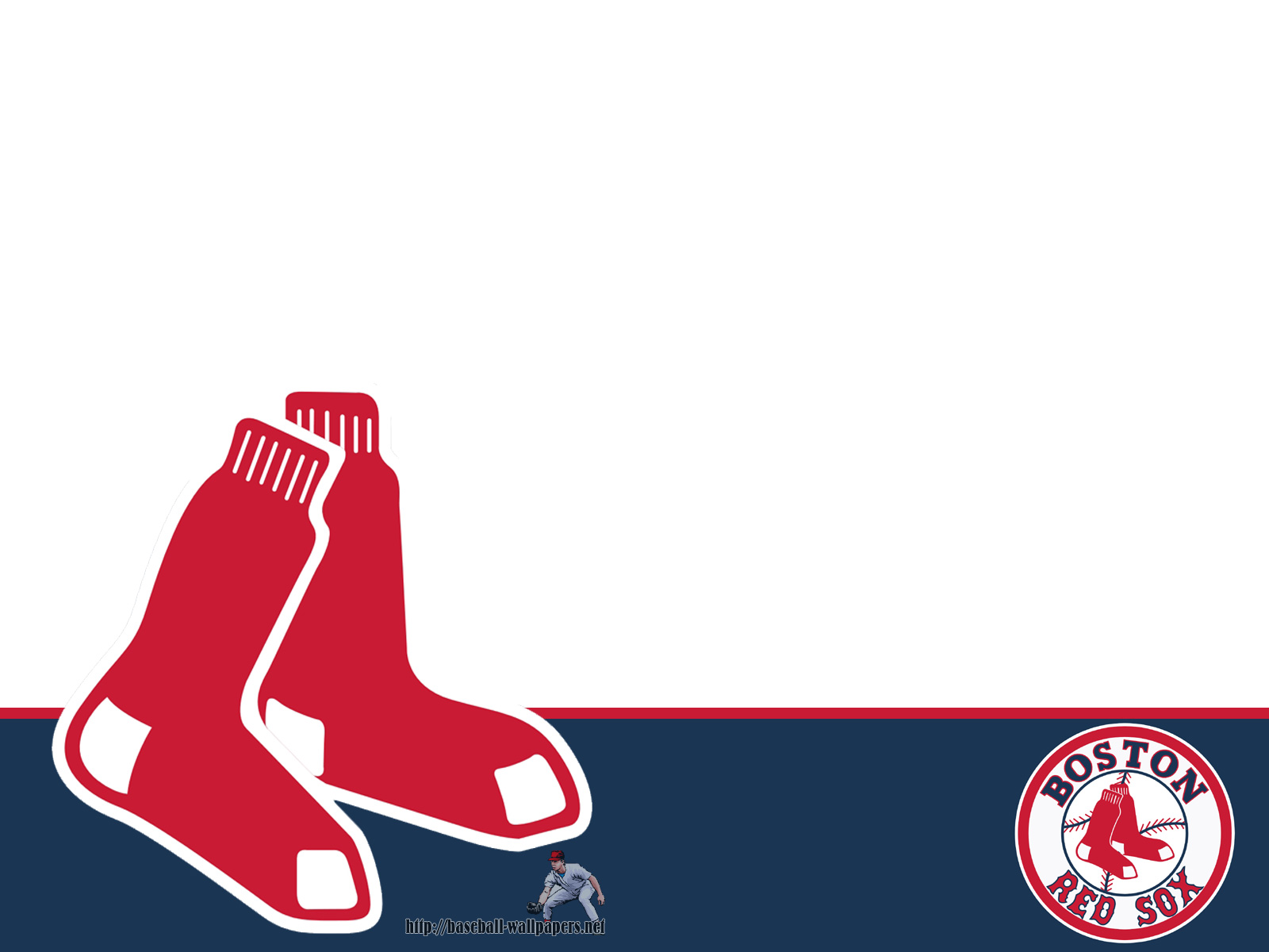 boston, Red, Sox, Baseball, Mlb Wallpapers HD / Desktop and Mobile ...