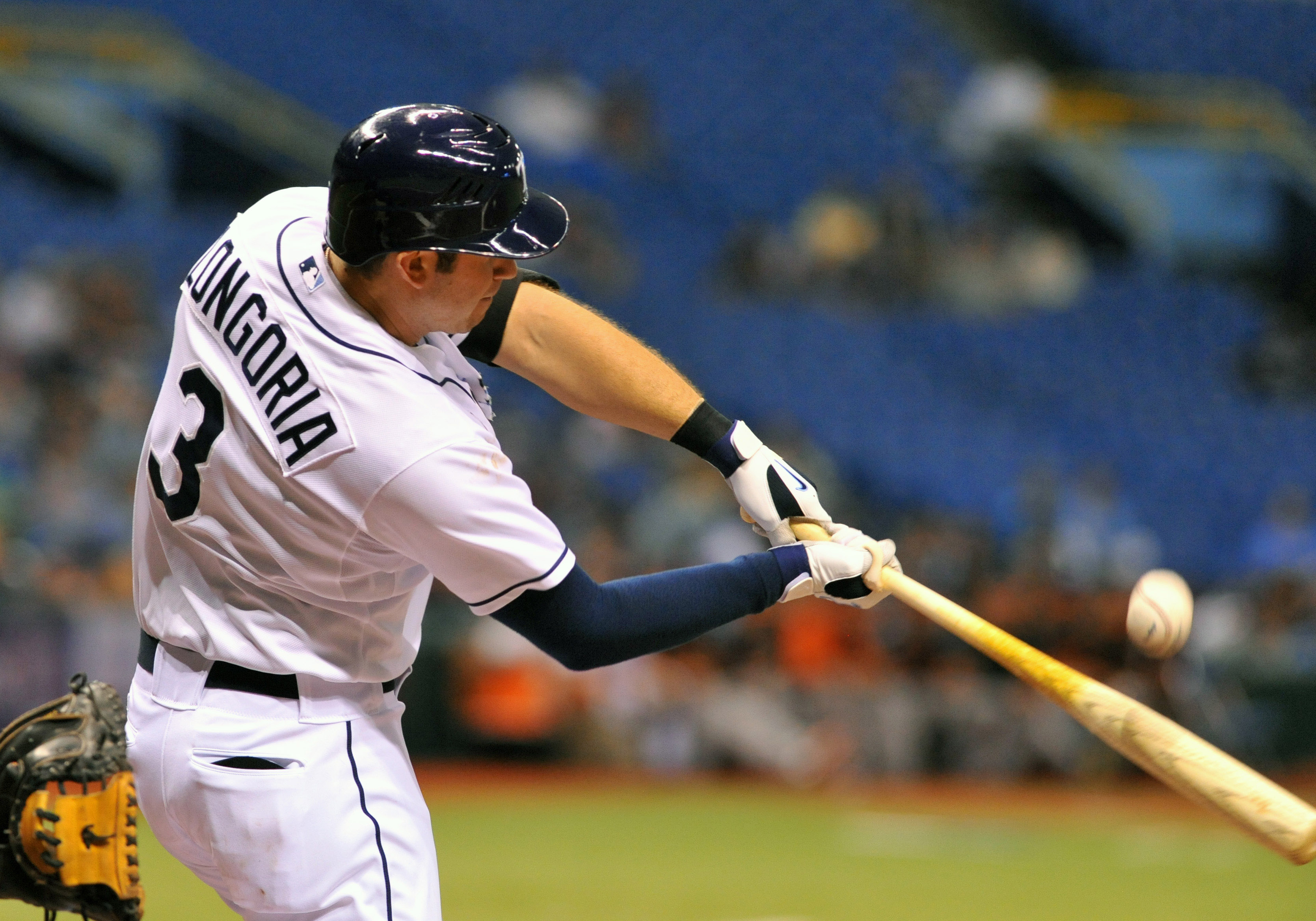 tampa, Bay, Rays, Baseball, Mlb, Ga Wallpapers HD / Desktop and Mobile ...