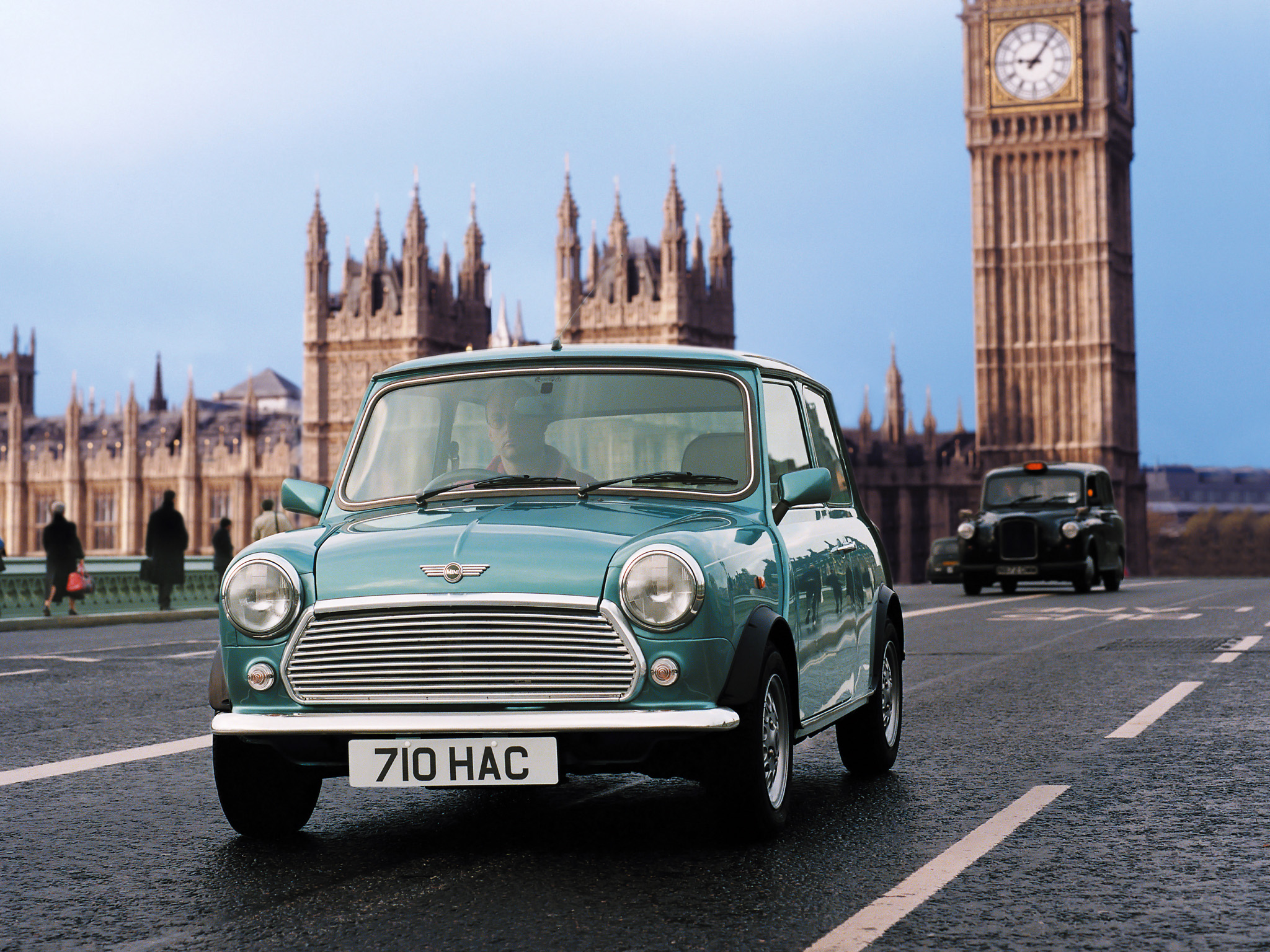 1990, Rover, Mini, Cooper, ado20 Wallpapers HD / Desktop and Mobile ...