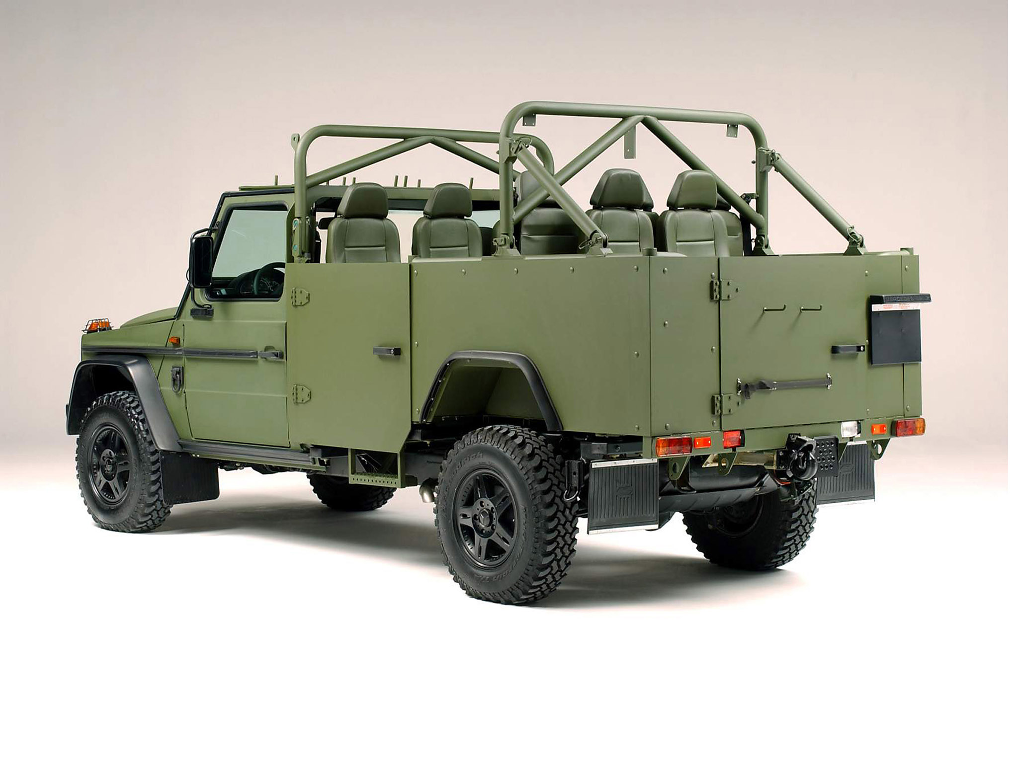 mercedes, Benz, G klasse, 4x4, Military, W461 Wallpapers HD / Desktop ...