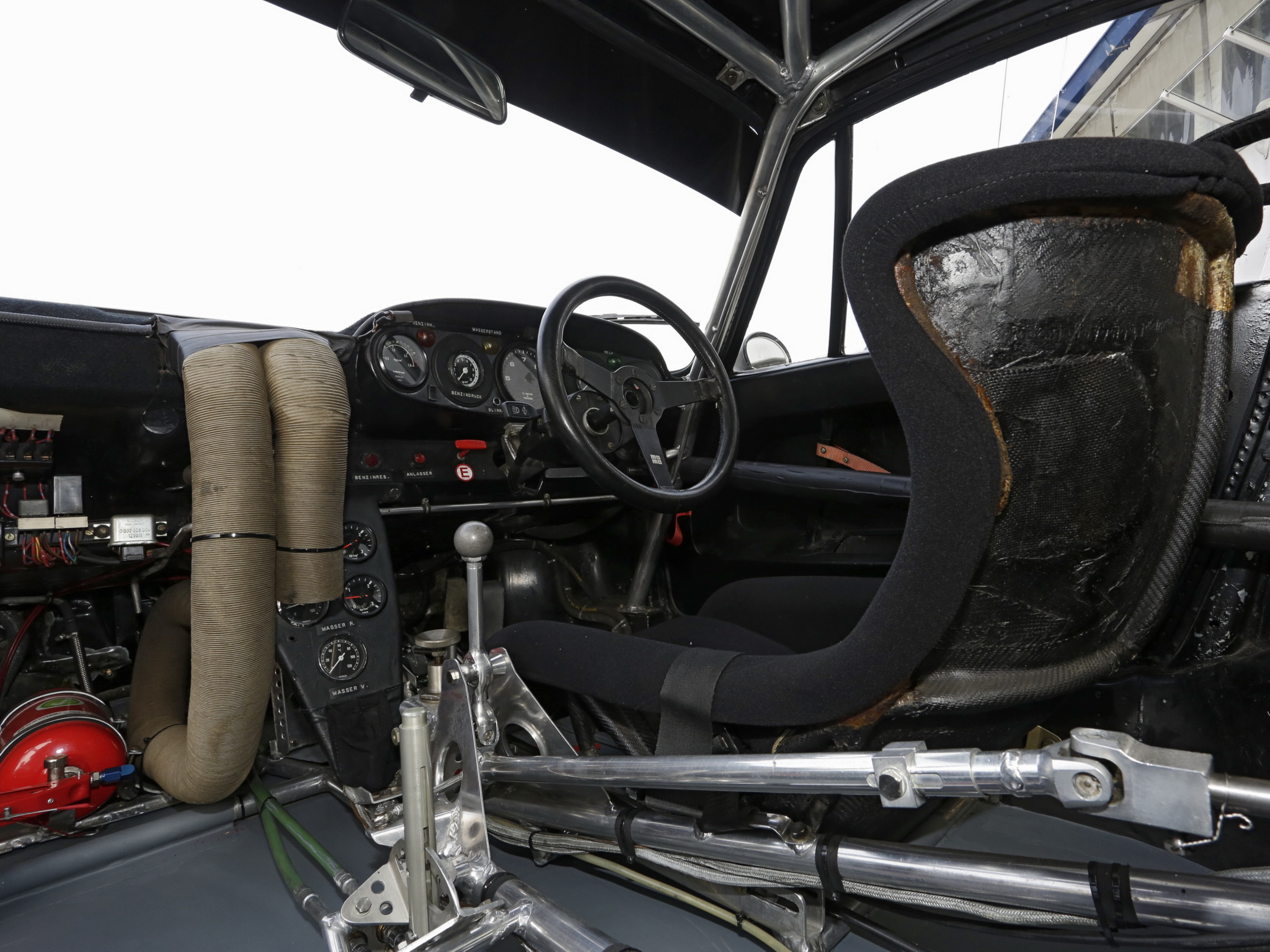 1978, Porsche, 935 78, Moby, Dick, Race, Racing, 935, Le mans, Interior ...