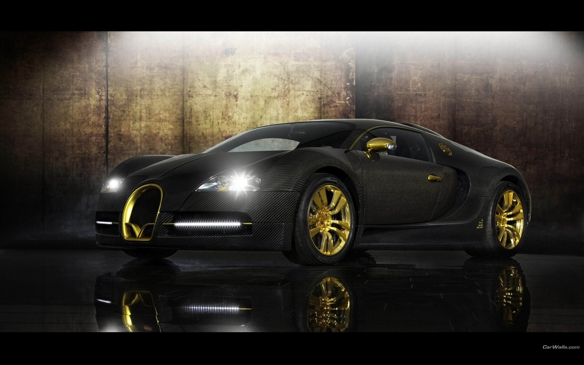 cars, Bugatti, Veyron, Mansory, Black, Cars Wallpapers HD / Desktop and ...