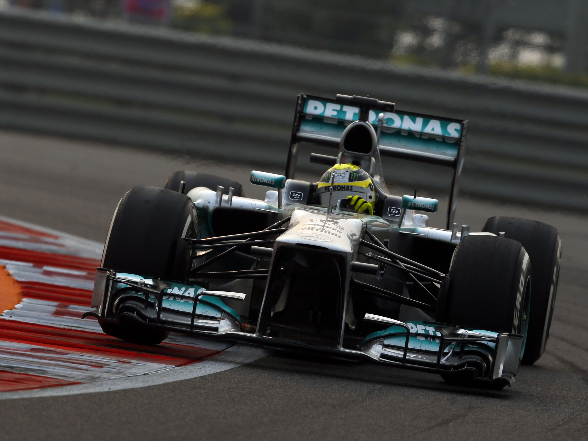 2013, Mercedes, Gp, Mgp, W04, Formula, One, Race, Racing, F 1, G p ...