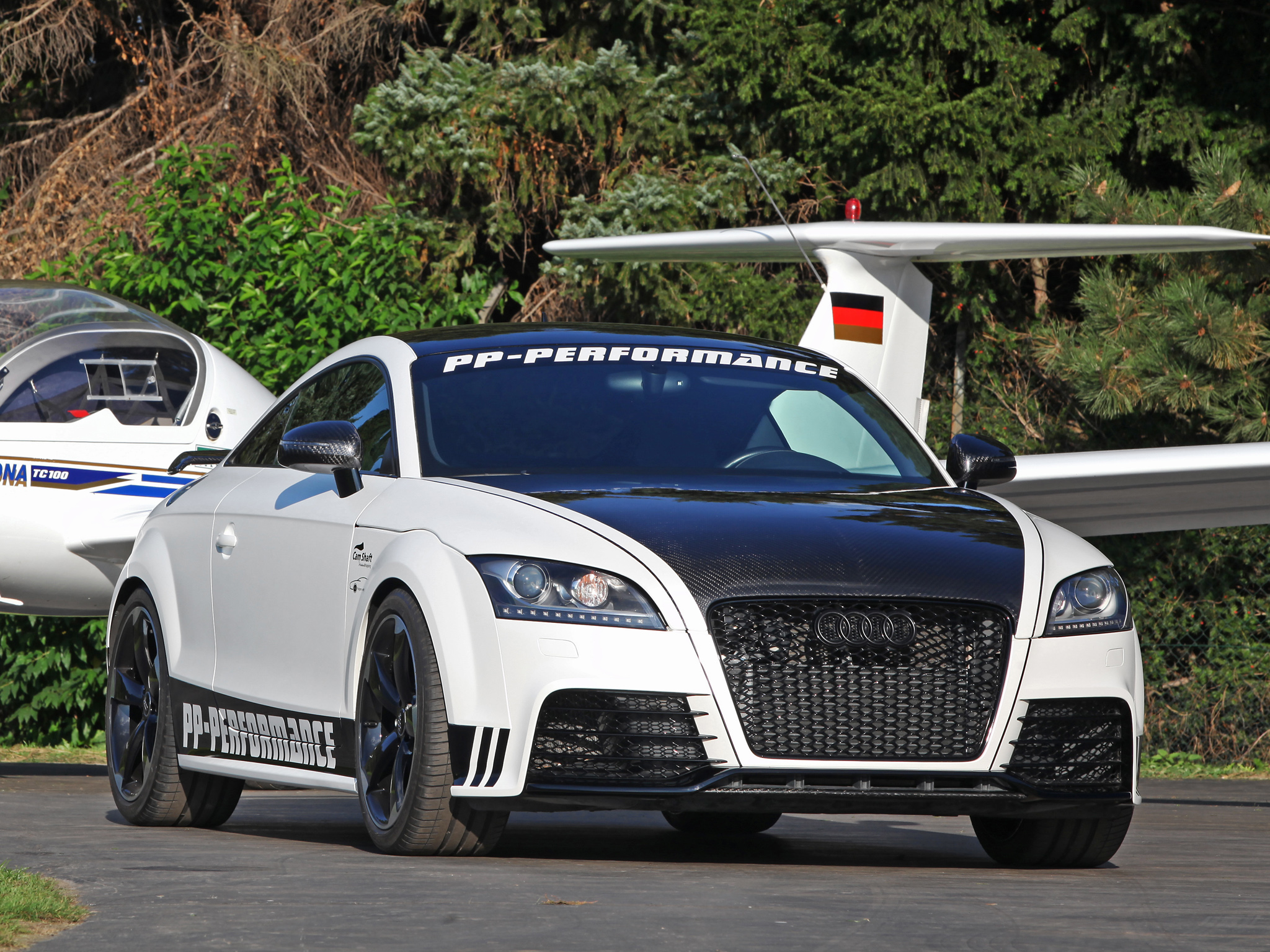 2013, Pp performance, Audi, Tt, Rs, Coupe, 8j , Tuning, R s, T t ...