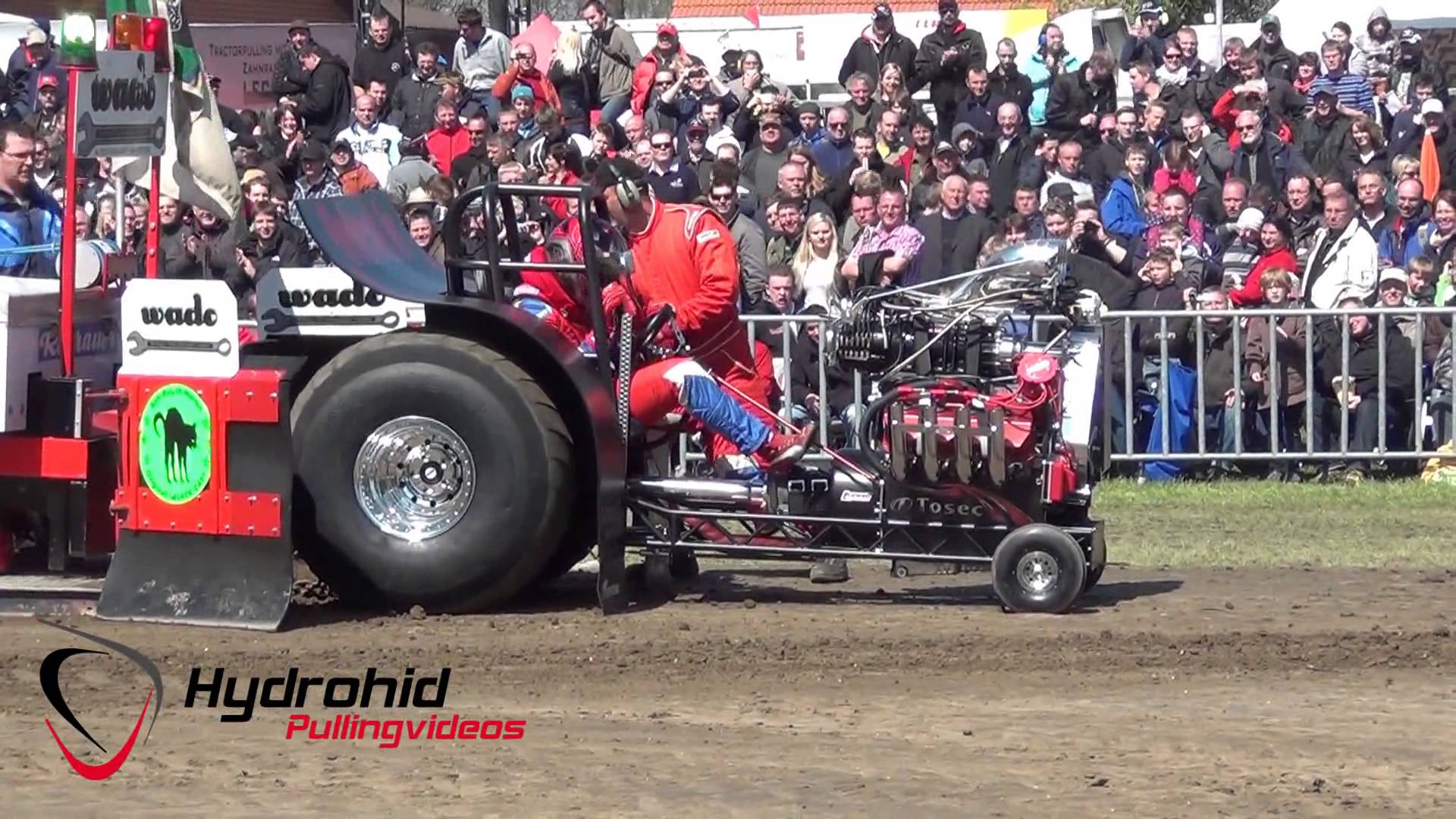 tractor pulling, Race, Racing, Hot, Rod, Rods, Tractor, Engine ...