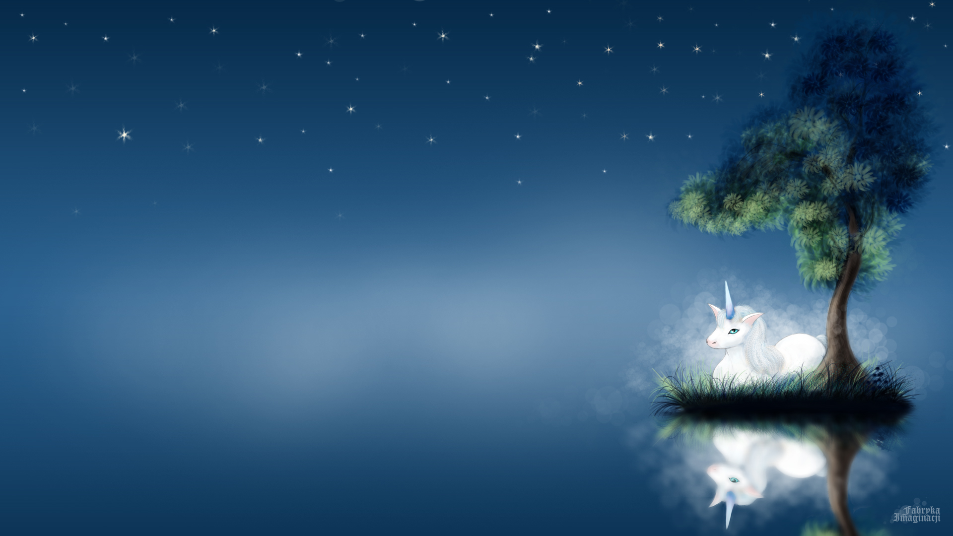 unicorn, Horse, Magical, Animal Wallpapers HD / Desktop and Mobile ...