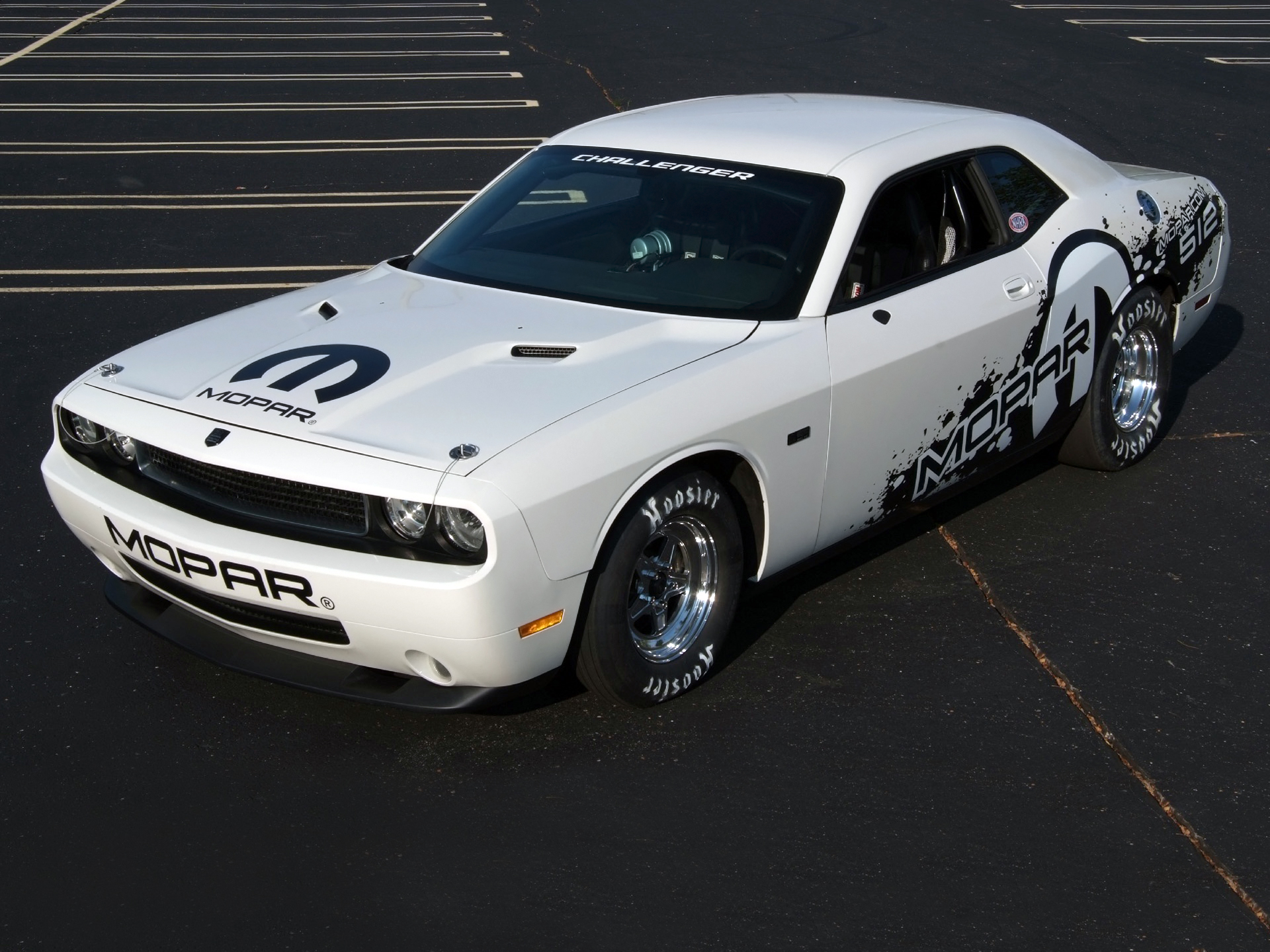 2011, Mopar, Dodge, Challenger, V 10, Drag, Pak, lc , Race, Racing ...