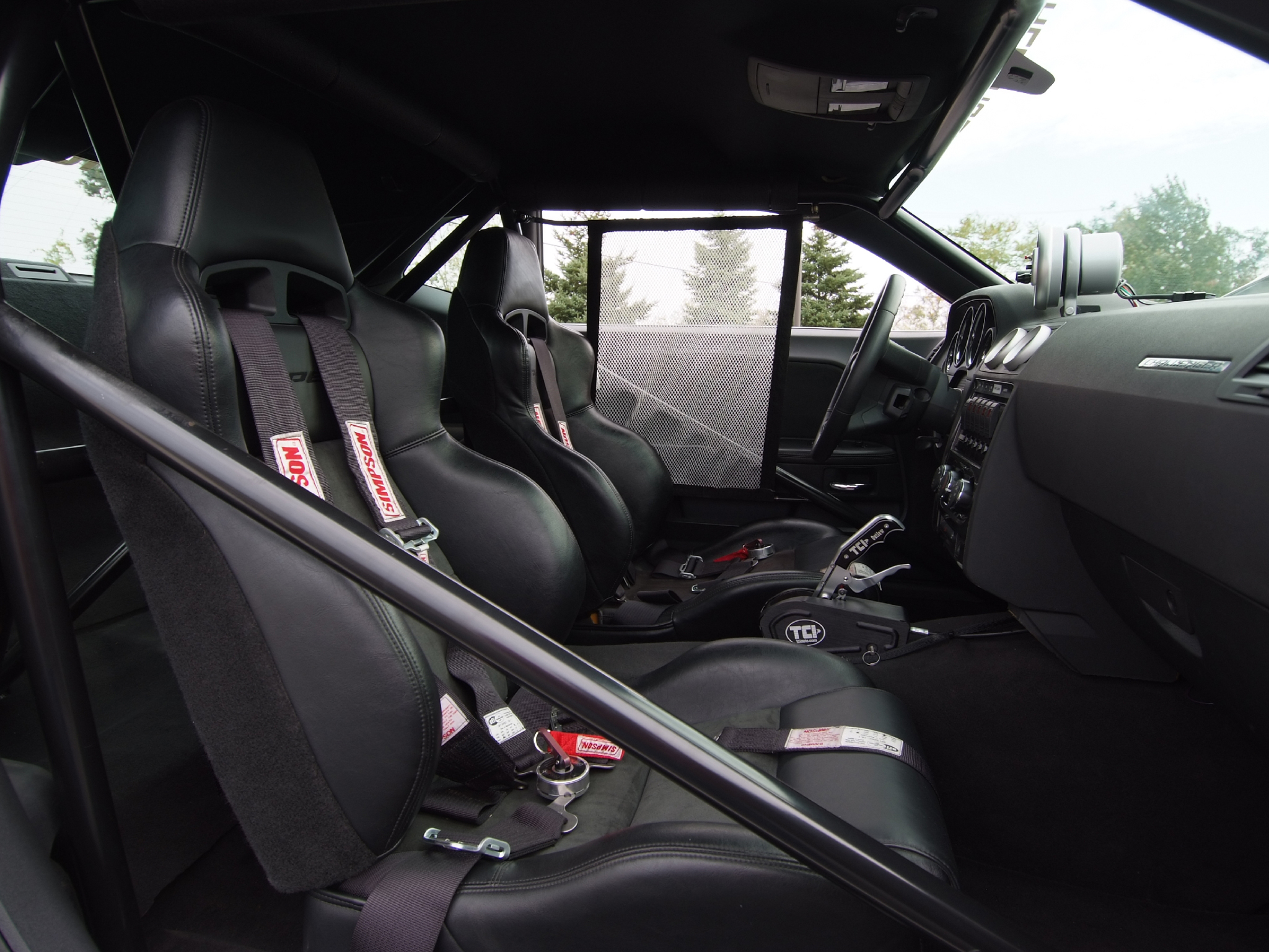 2011, Mopar, Dodge, Challenger, V 10, Drag, Pak, lc , Race, Racing ...