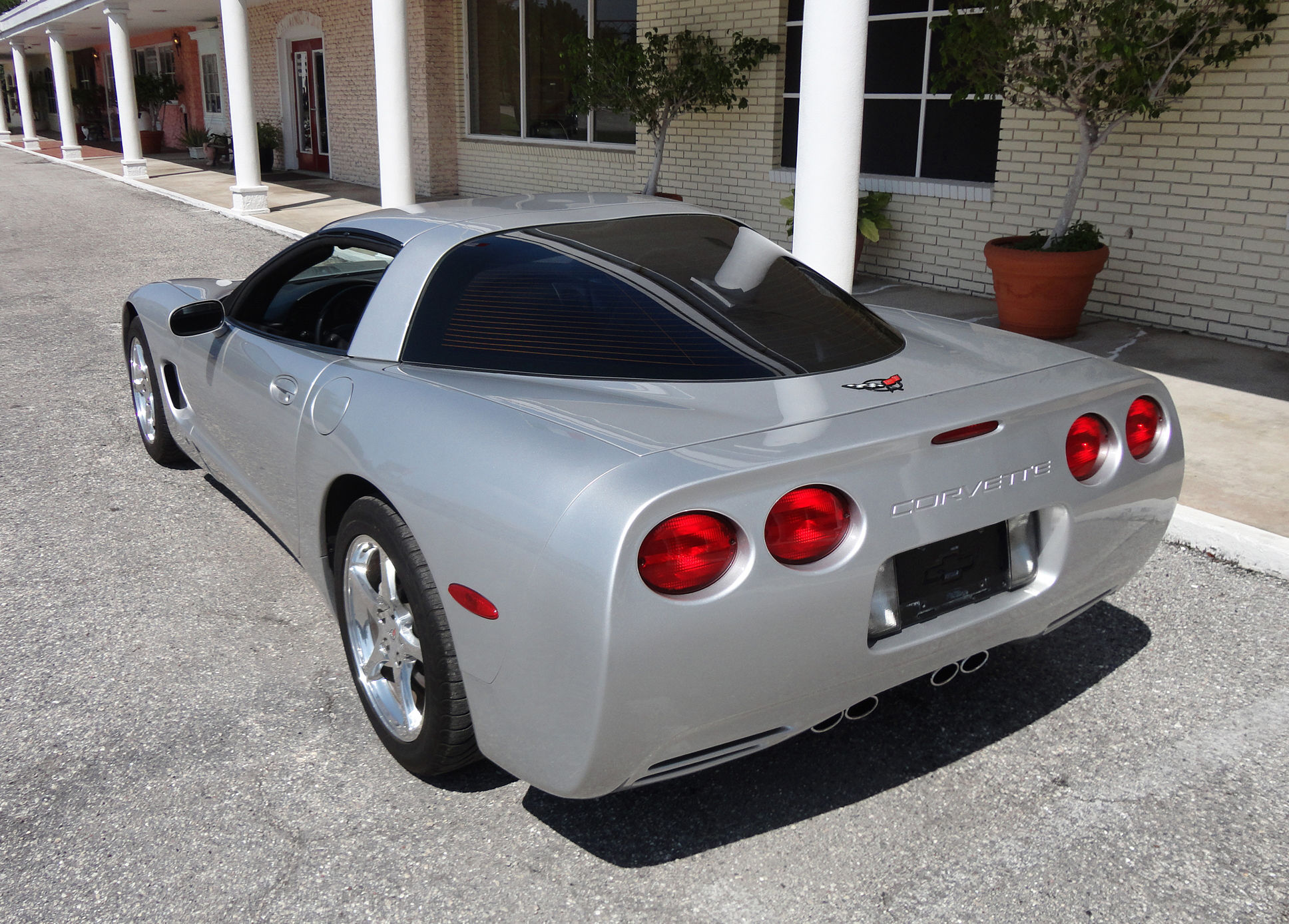 20, 02chevrolet, Corvette, Coupe, Supercar Wallpapers HD / Desktop and ...
