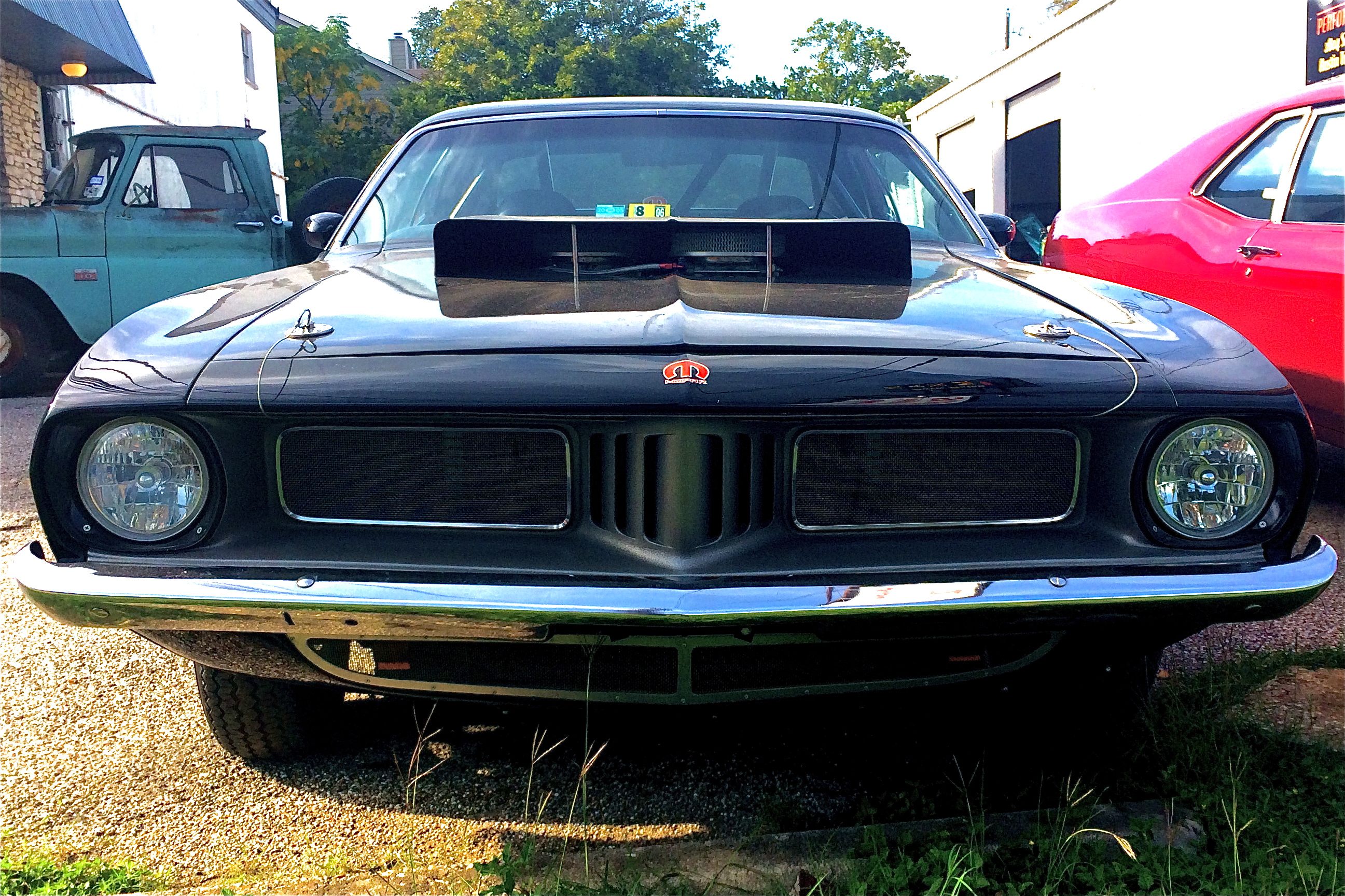 hot, Rod, Rods, Classic, Plymouth, Barracuda, Cuda, Muscle, Ge ...