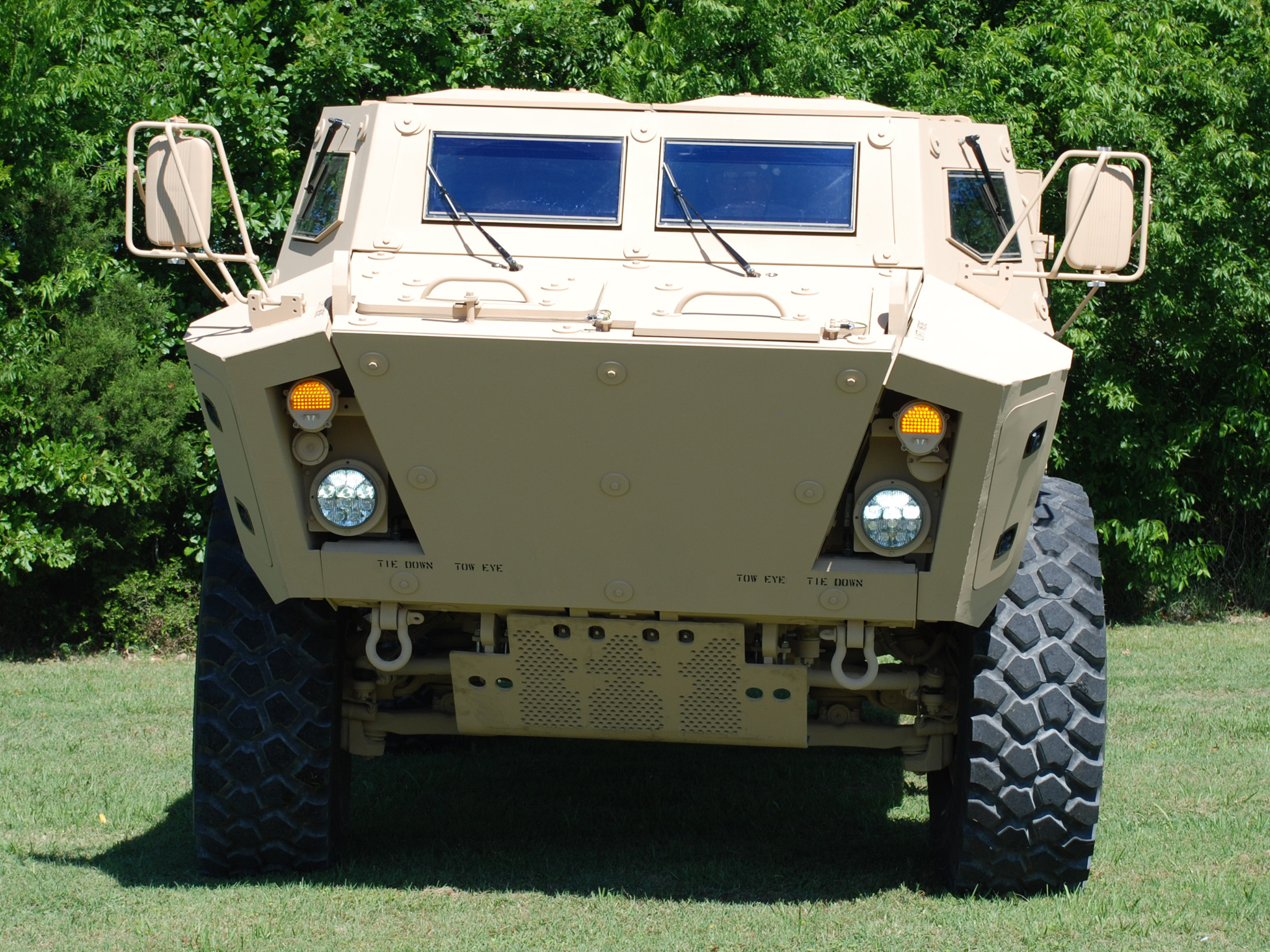 2012, Textron systems, Commando, Elite, Tapv, 4x4, Military, Da ...