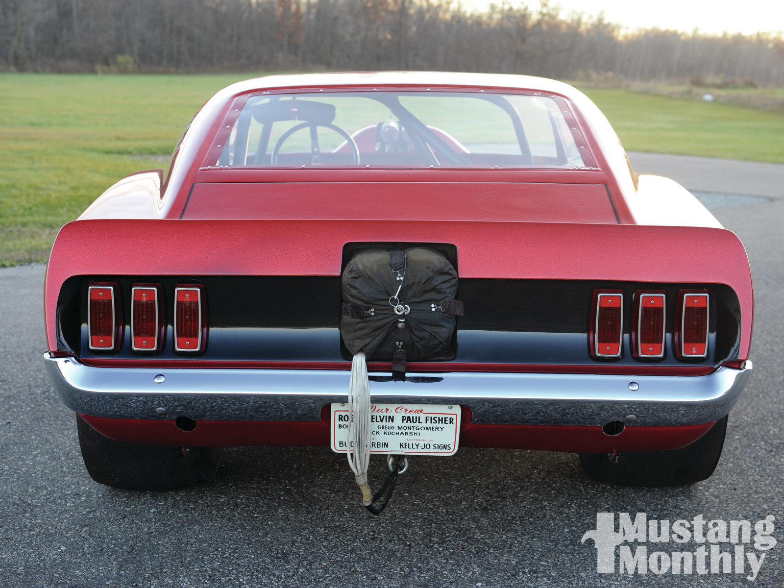 ford, Mustang, Hot, Rod, Rods, Drag, Racing, Race, Gasser, Hg ...