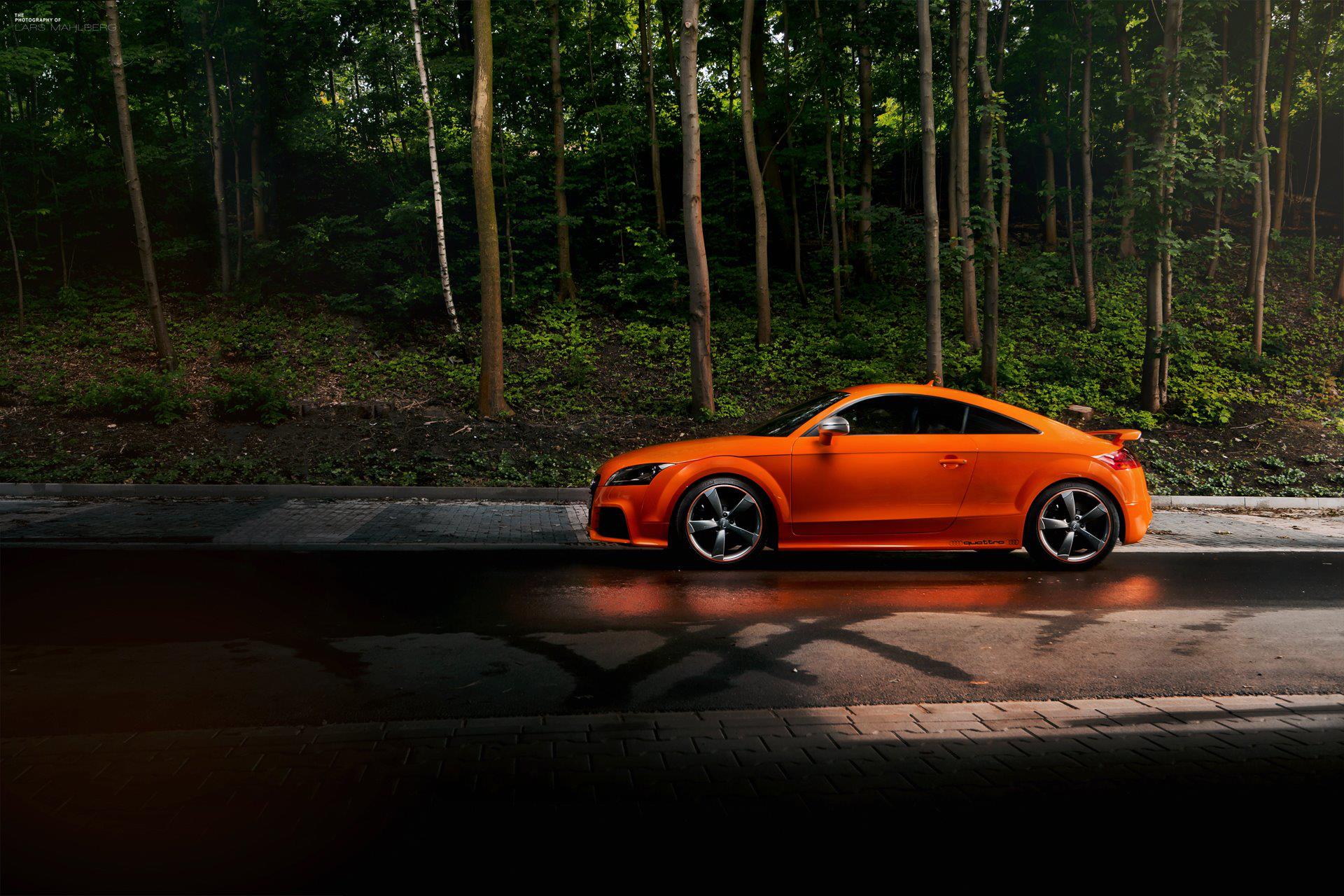 audi, Tt Wallpapers HD / Desktop and Mobile Backgrounds