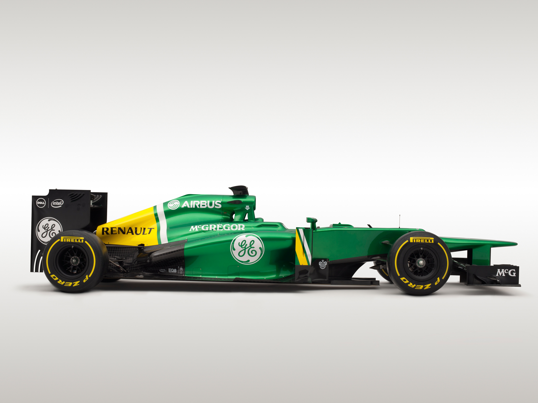2013, Caterham, Ct03, Formula, One, Race, Racing, F 1 Wallpapers HD ...