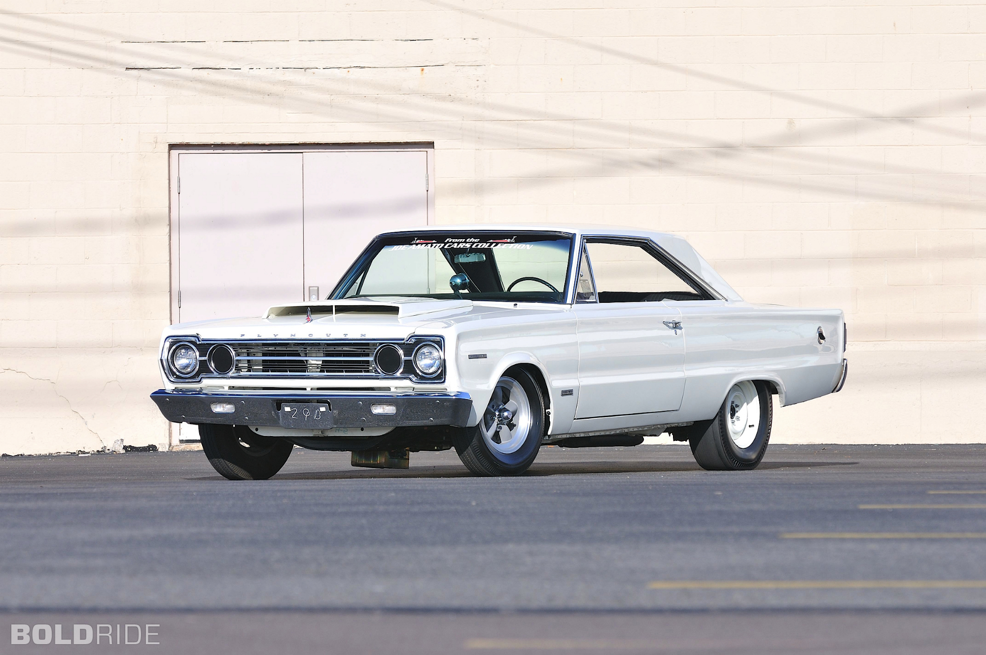 1967, Plymouth, Belvedere, Hot, Rod, Rods, Drag, Race, Racing, Muscle ...