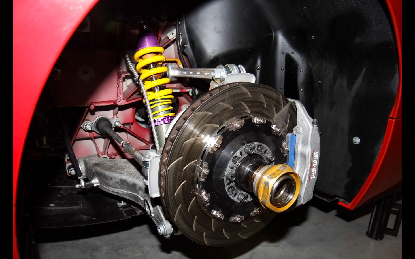 2013, Racing one, Ferrari, 458, Competition, Supercar, Tuning, Race ...