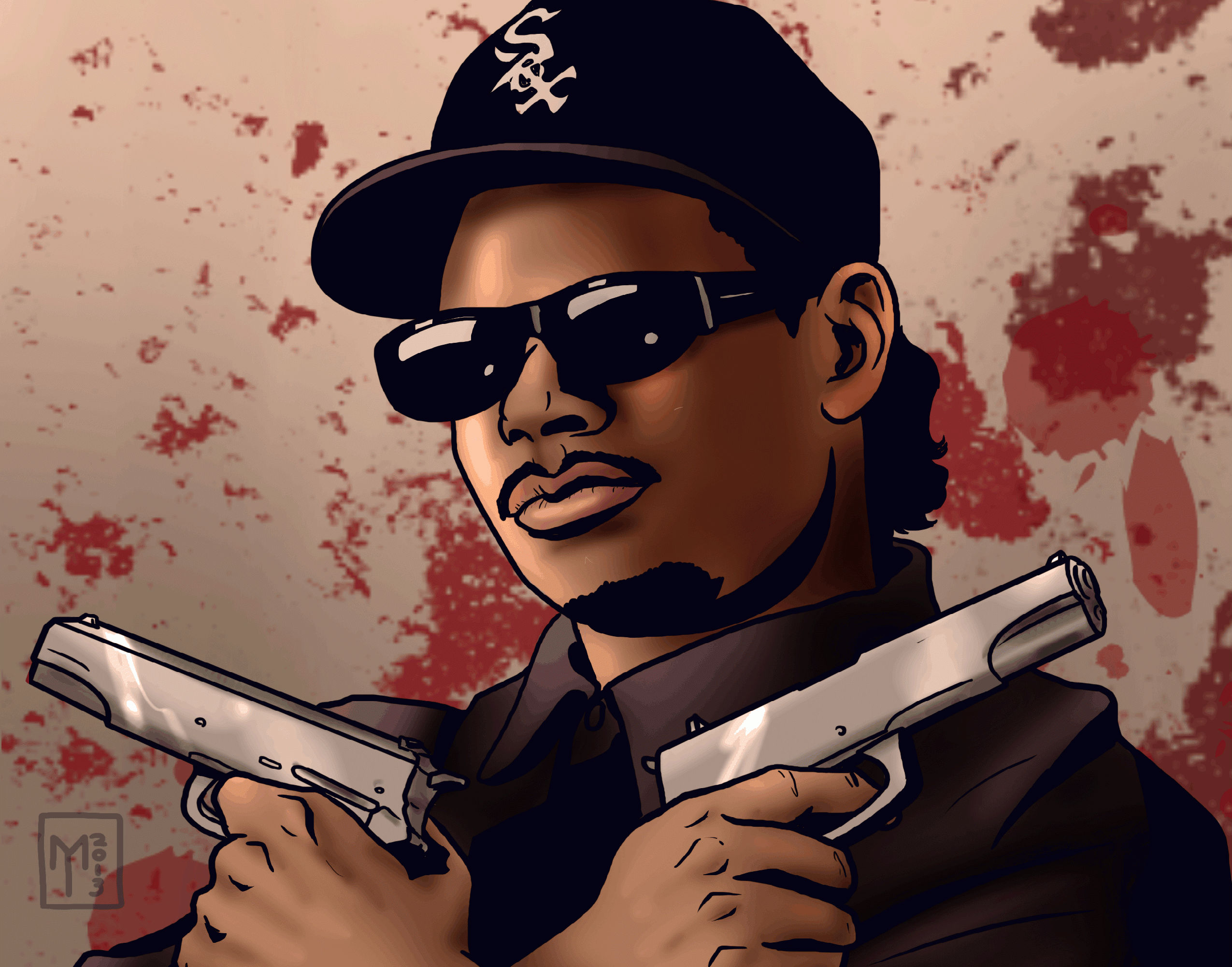 Eazy E Gun Hot Sex Picture Eazy E Gun Hot Sex Picture