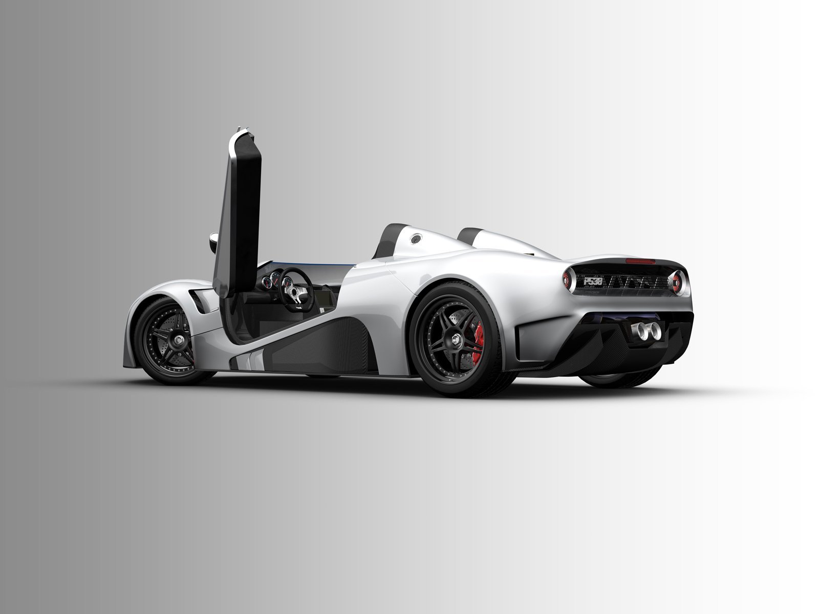 scuderia, Bizzarrini, P538, Supercar Wallpapers HD / Desktop and Mobile ...