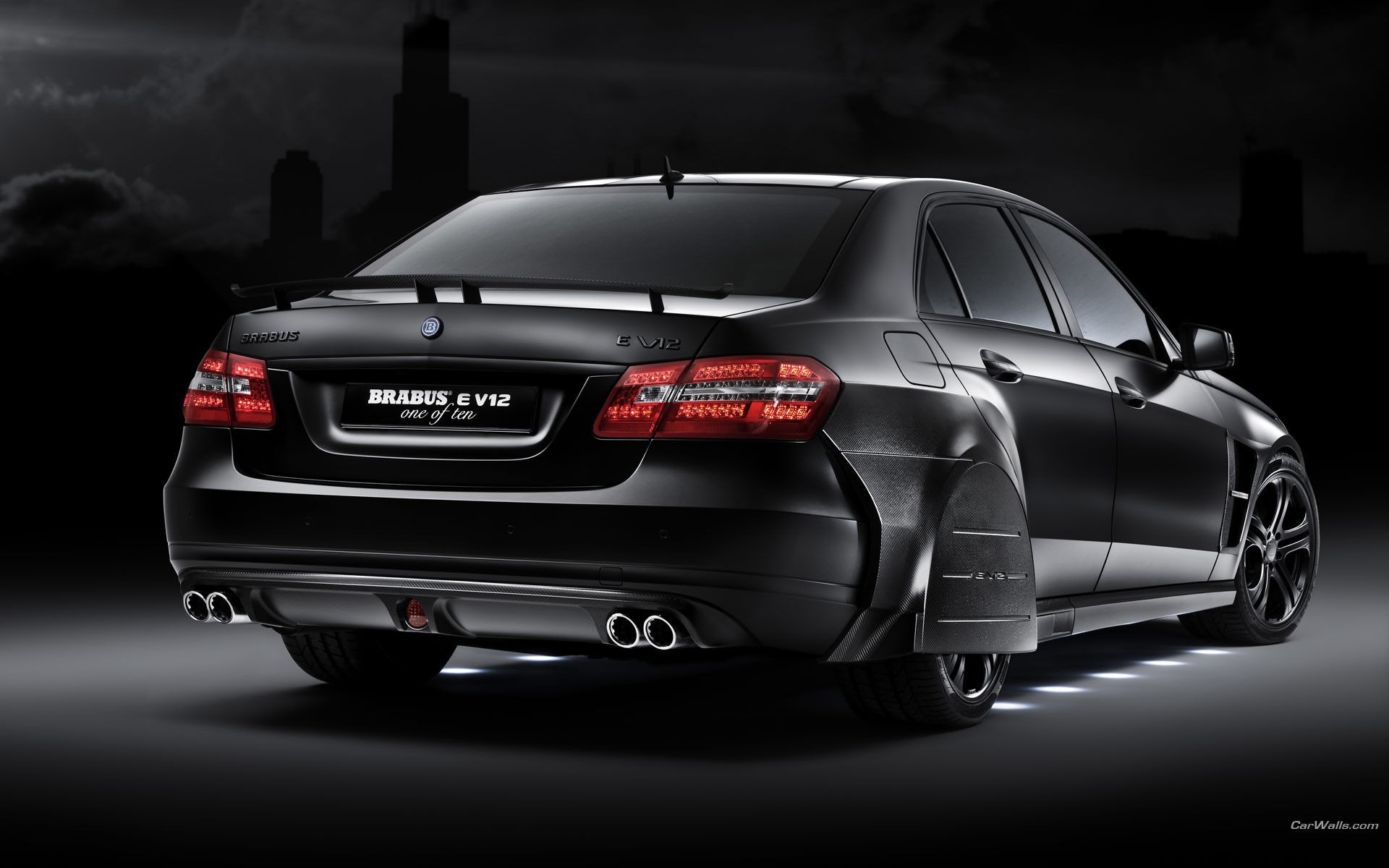 cars, Brabus, Mercedes benz Wallpapers HD / Desktop and Mobile Backgrounds