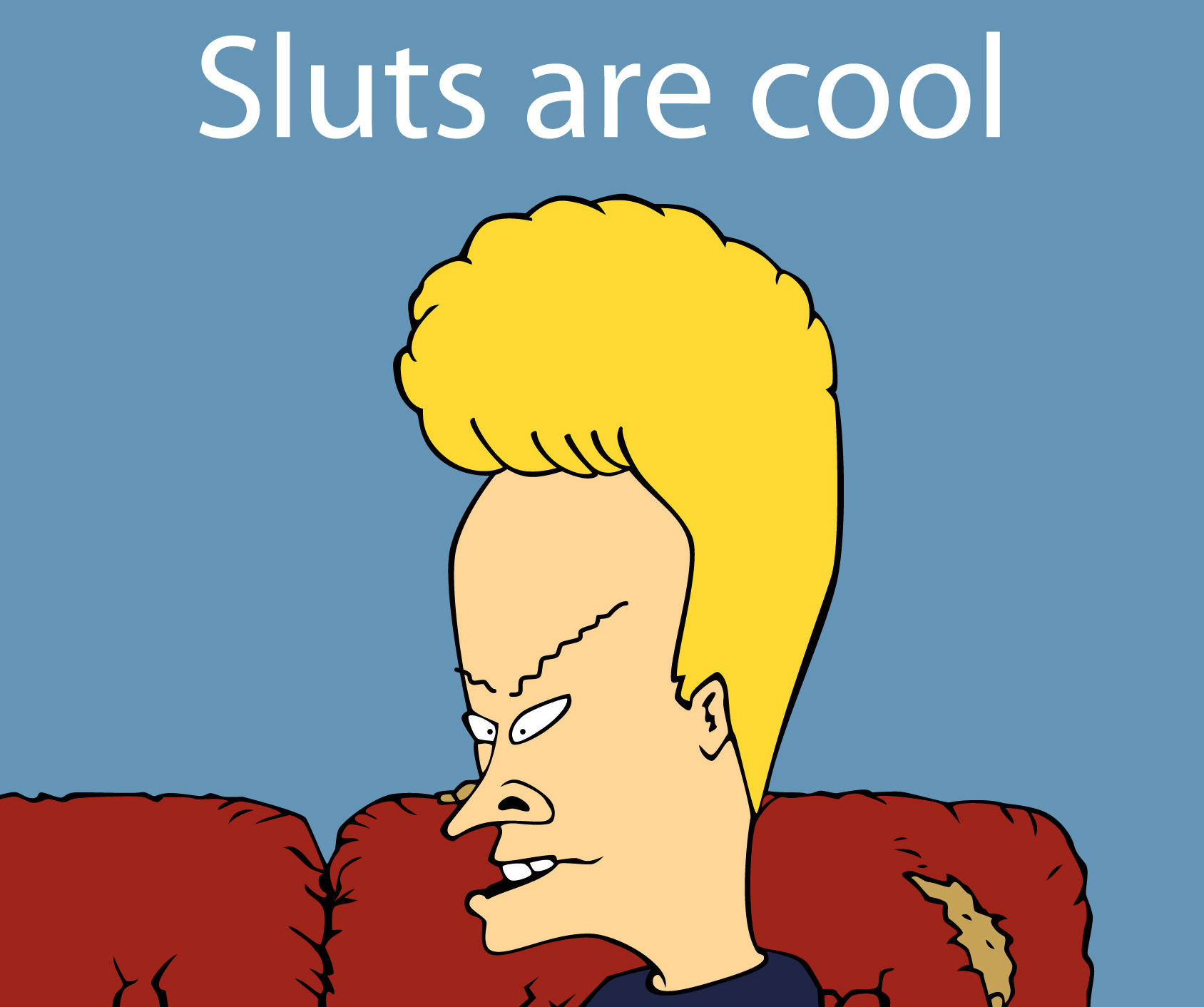 beavis, And, Butthead, Sadic, Fs Wallpapers HD / Desktop and Mobile Backgrounds