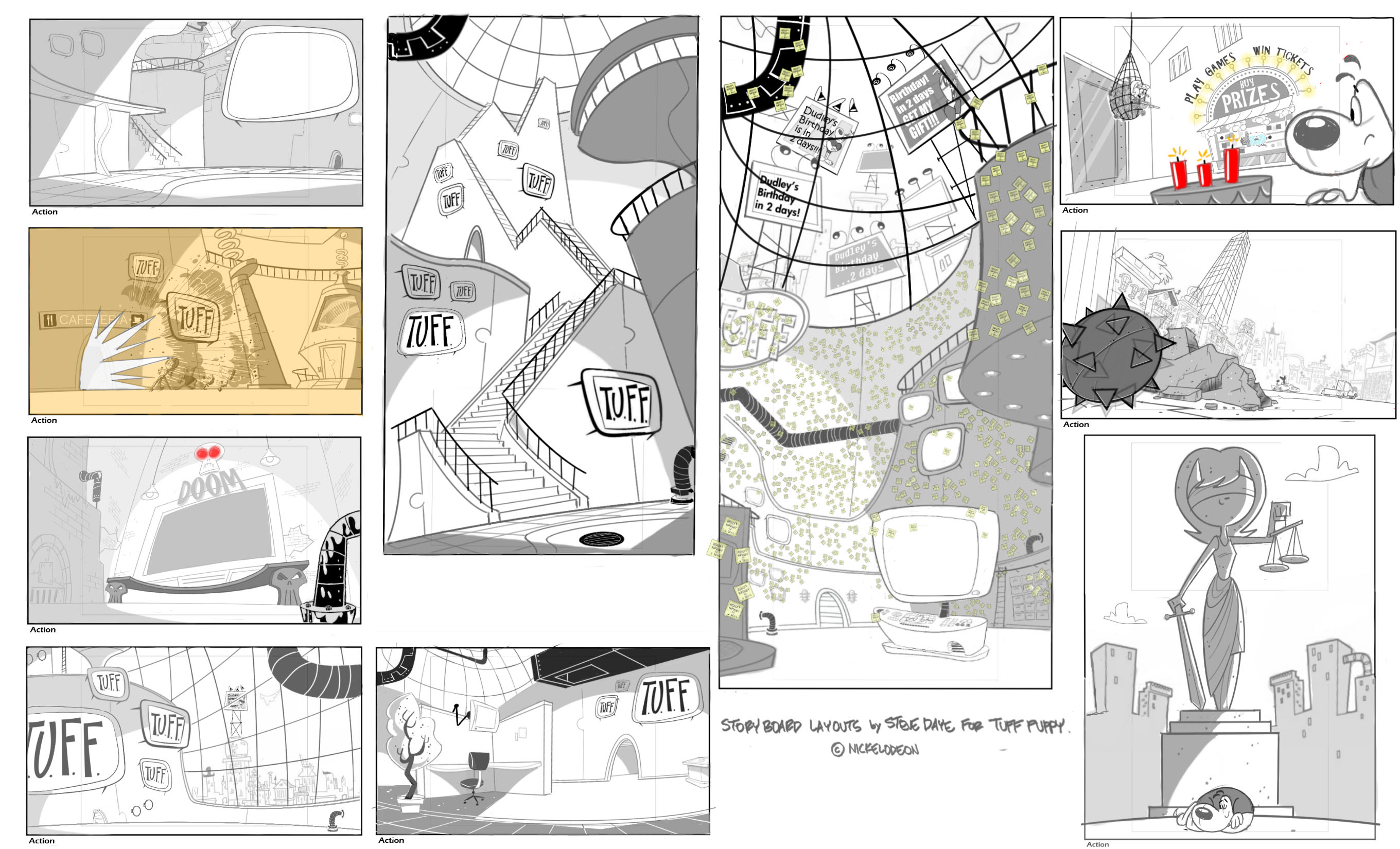 tuff, Puppy Wallpapers HD / Desktop and Mobile Backgrounds