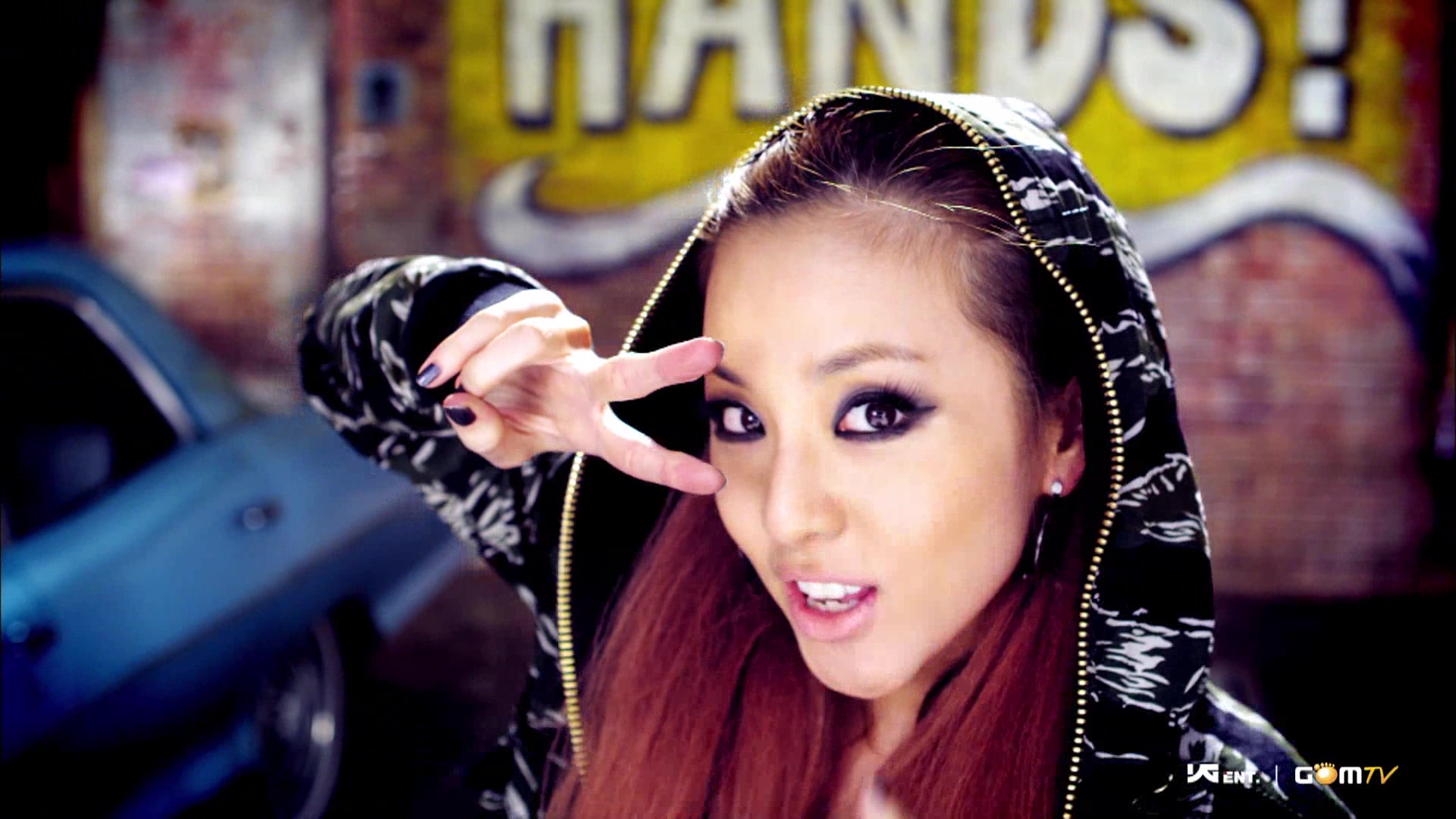 2ne1, K pop, Pop, Dance, Korean, Korea Wallpapers HD / Desktop and ...