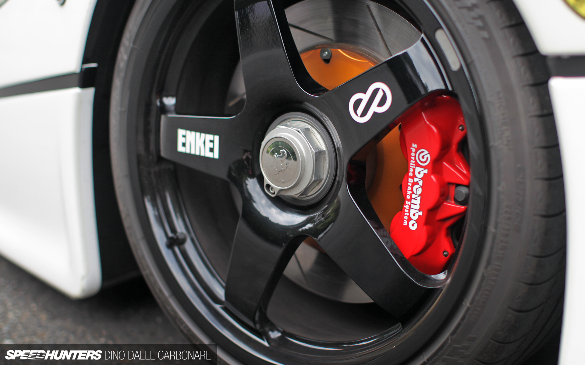 ferrari, F50, Supercar, Tuning, Wheel Wallpapers HD / Desktop and ...