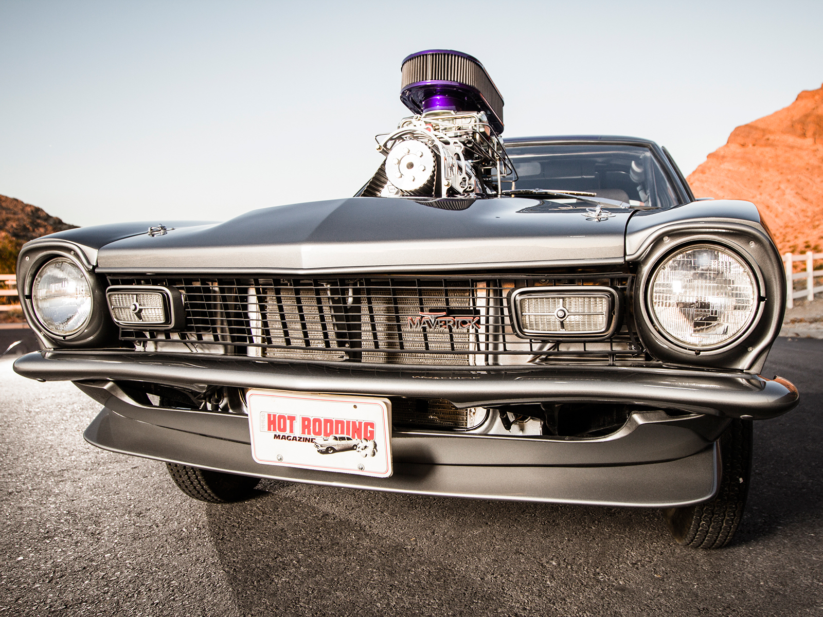 ford, Maverick, Muscle, Classic, Hot, Rod, Rods, Engine, Gw Wallpapers ...