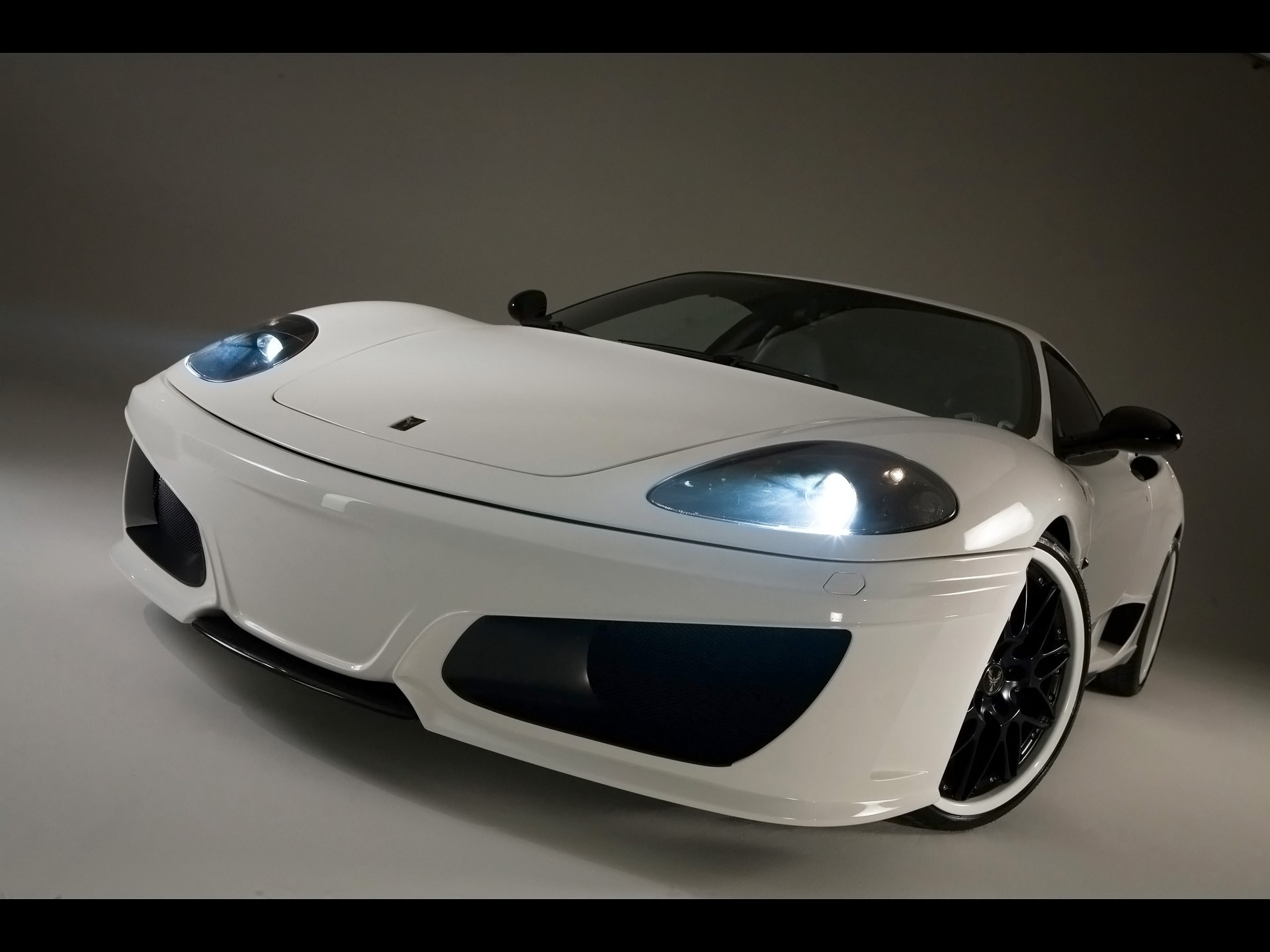 cars, Milano, Ferrari, 360, Modena, Ferrari, 360 Wallpapers HD ...