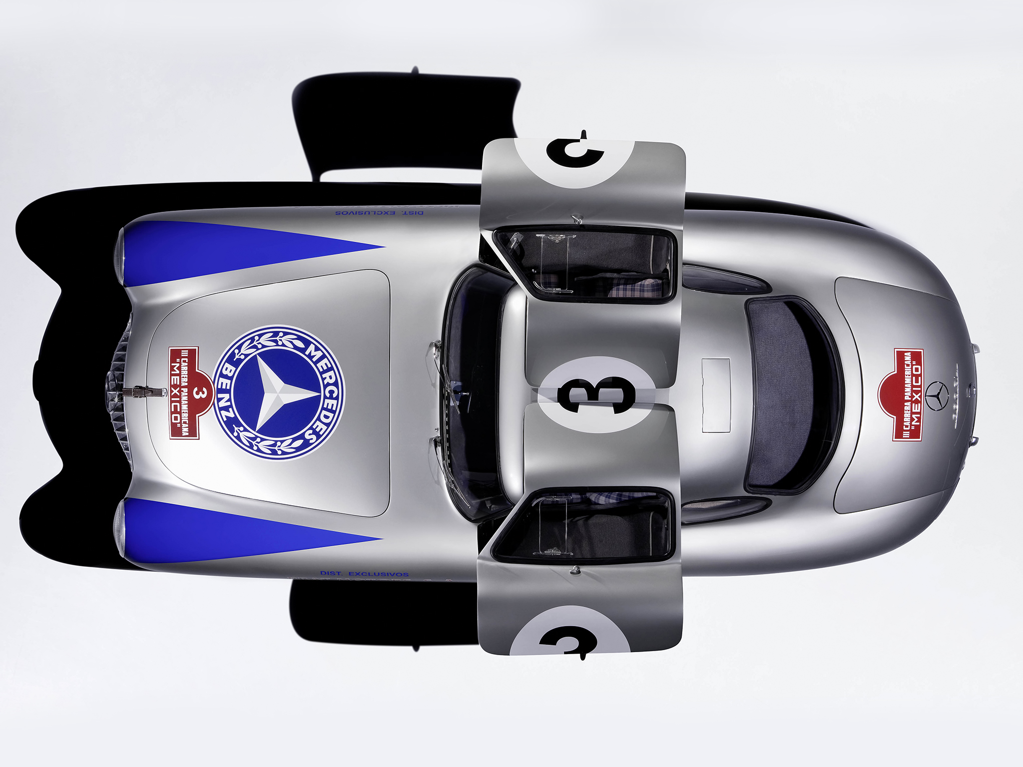 1952, Mercedes, Benz, 300, Sl, Racing, Sport, Coupe, w194 , Race, Retro ...
