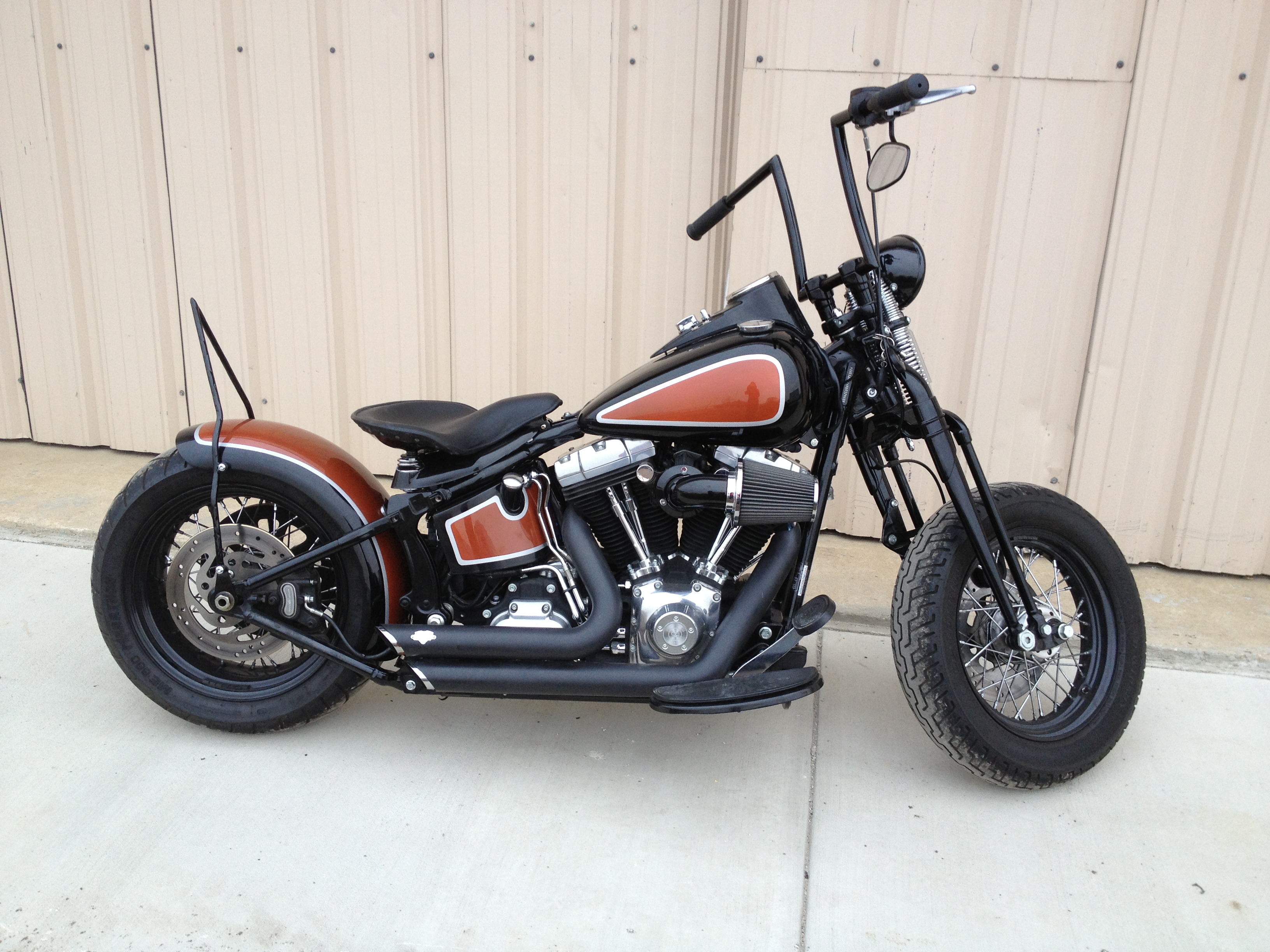 custom, Chopper, Motorbike, Tuning, Bike, Hot, Rod, Rods, Et Wallpapers ...