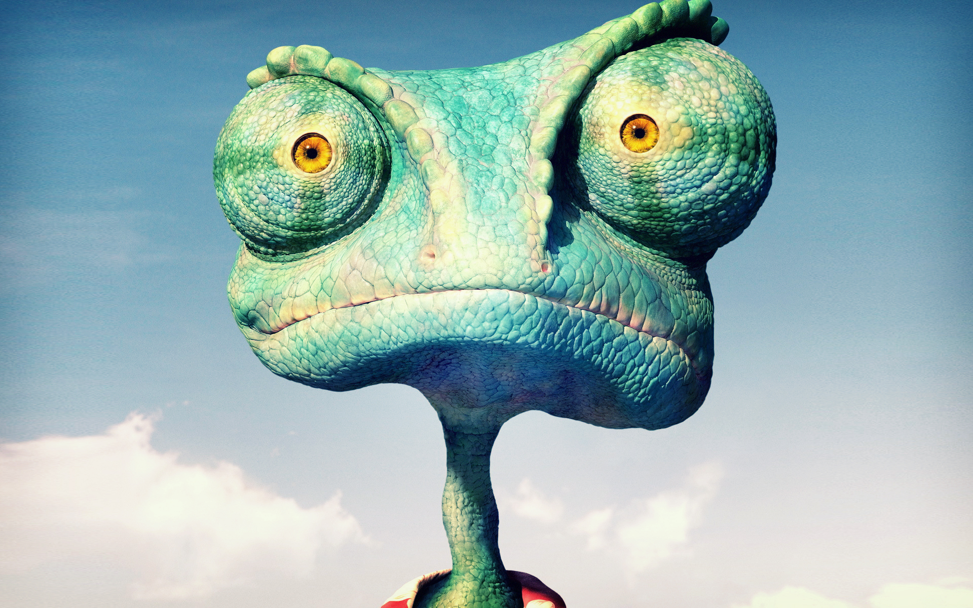 rango Wallpapers HD / Desktop and Mobile Backgrounds